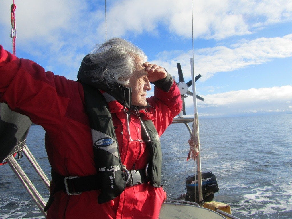 Understanding Chile’s History Through the Films of Patricio Guzmán