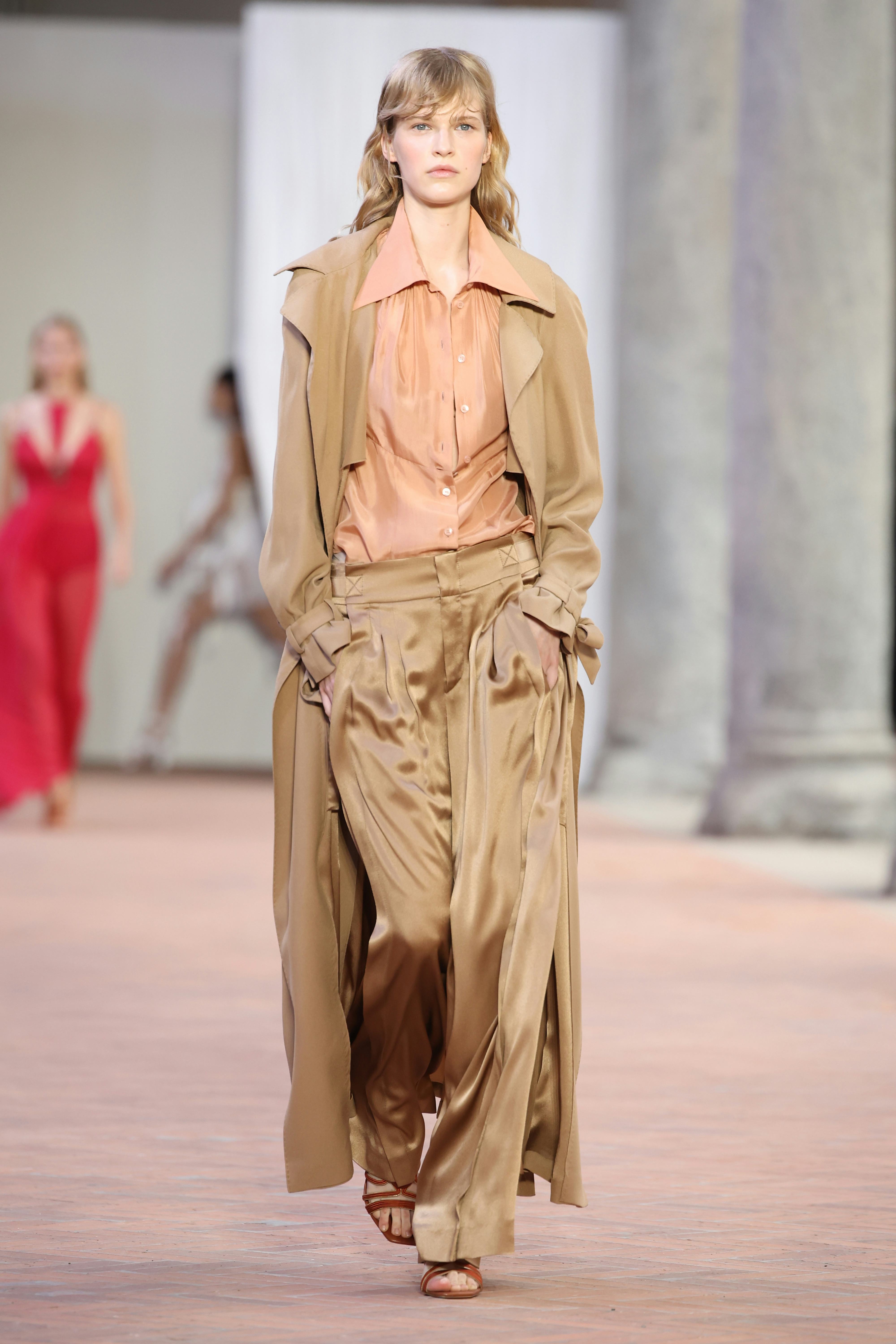 Milan Fashion Week Spring 2024: All the Best Looks From the Runway