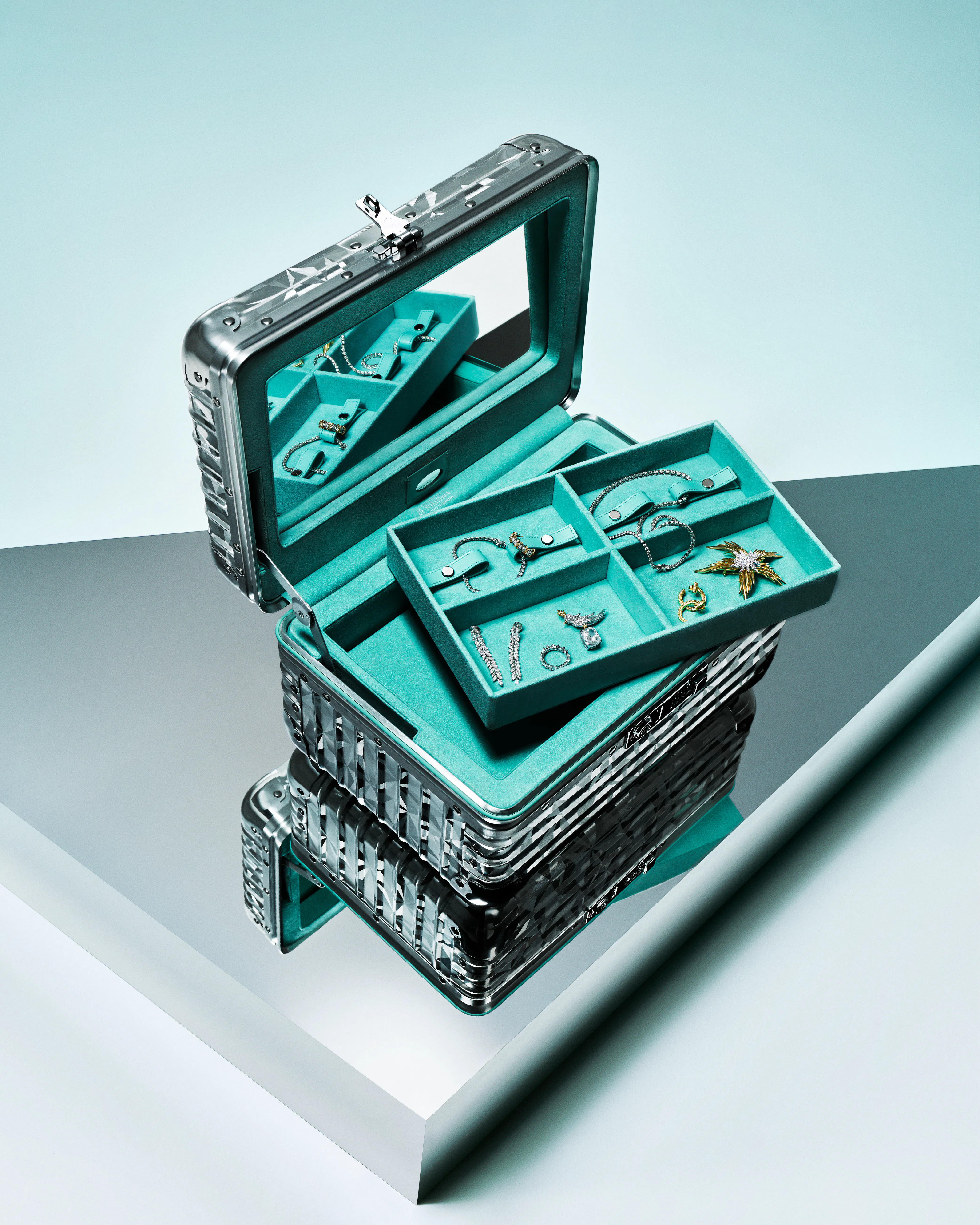 Lafayette 148 Rings In Women’s History Month With an Arty Collab