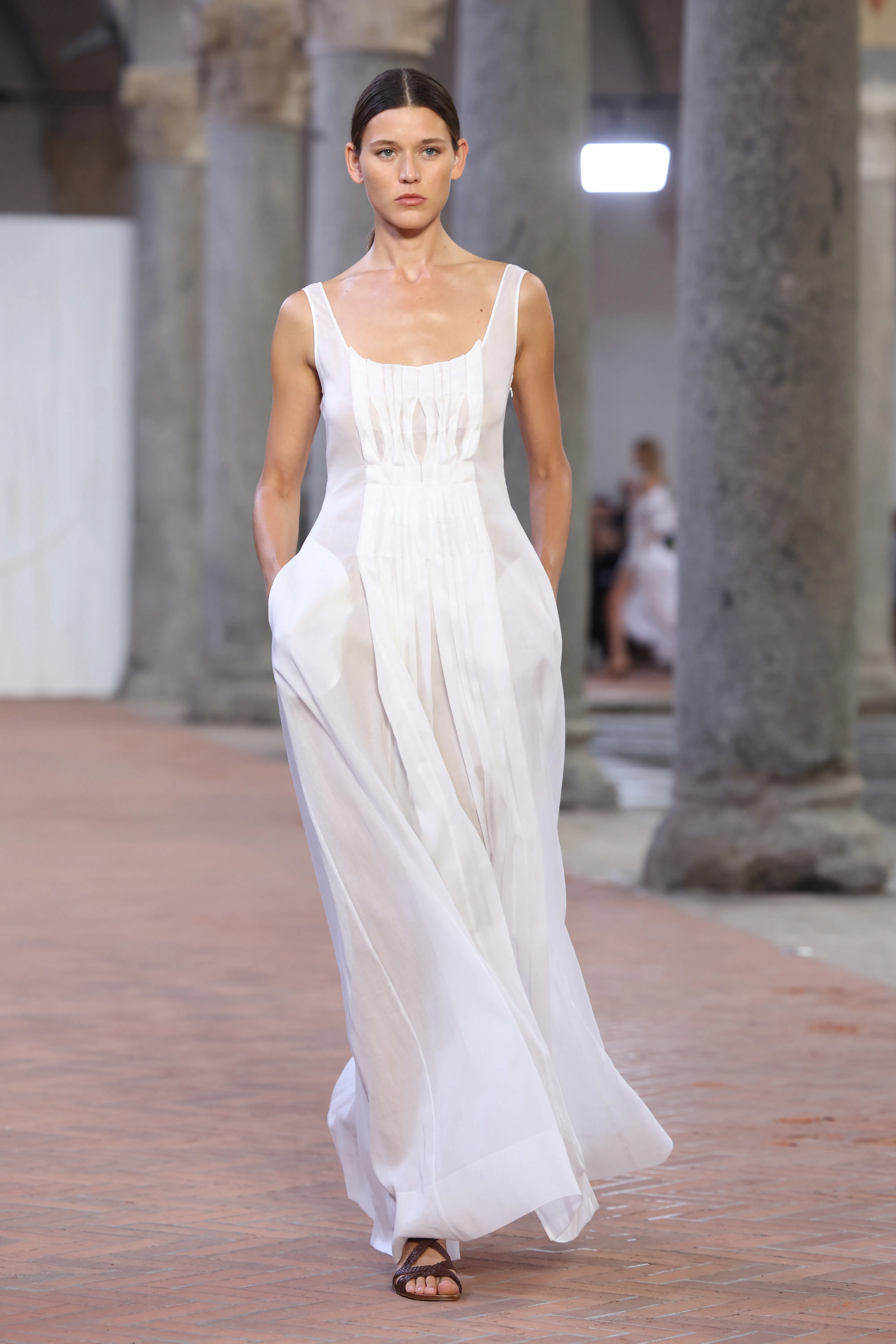 Milan Fashion Week Spring 2024: All the Best Looks From the Runway