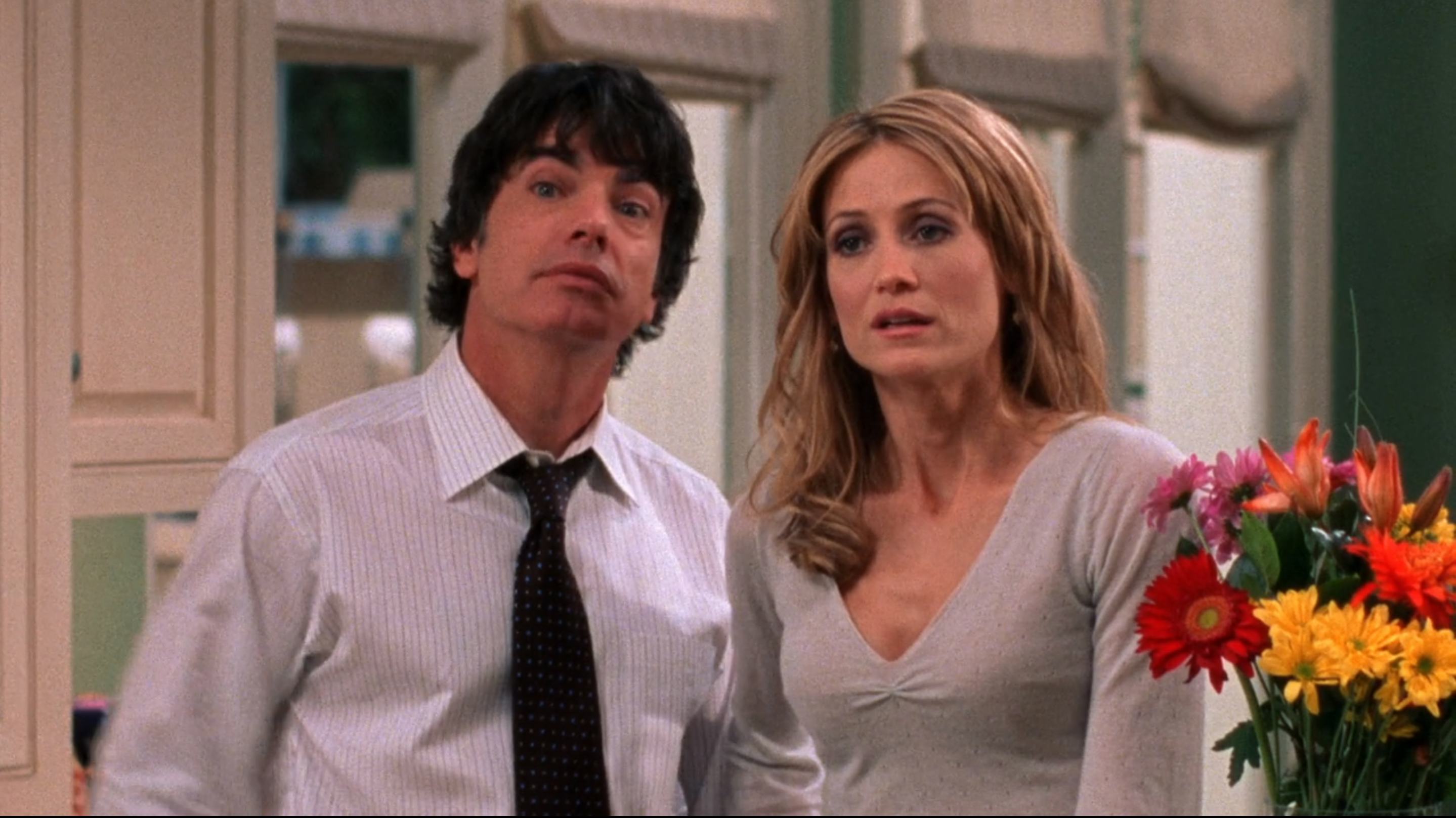 How Much Do The Parents Make On 'The OC'? They Aren't As Rich As You Think