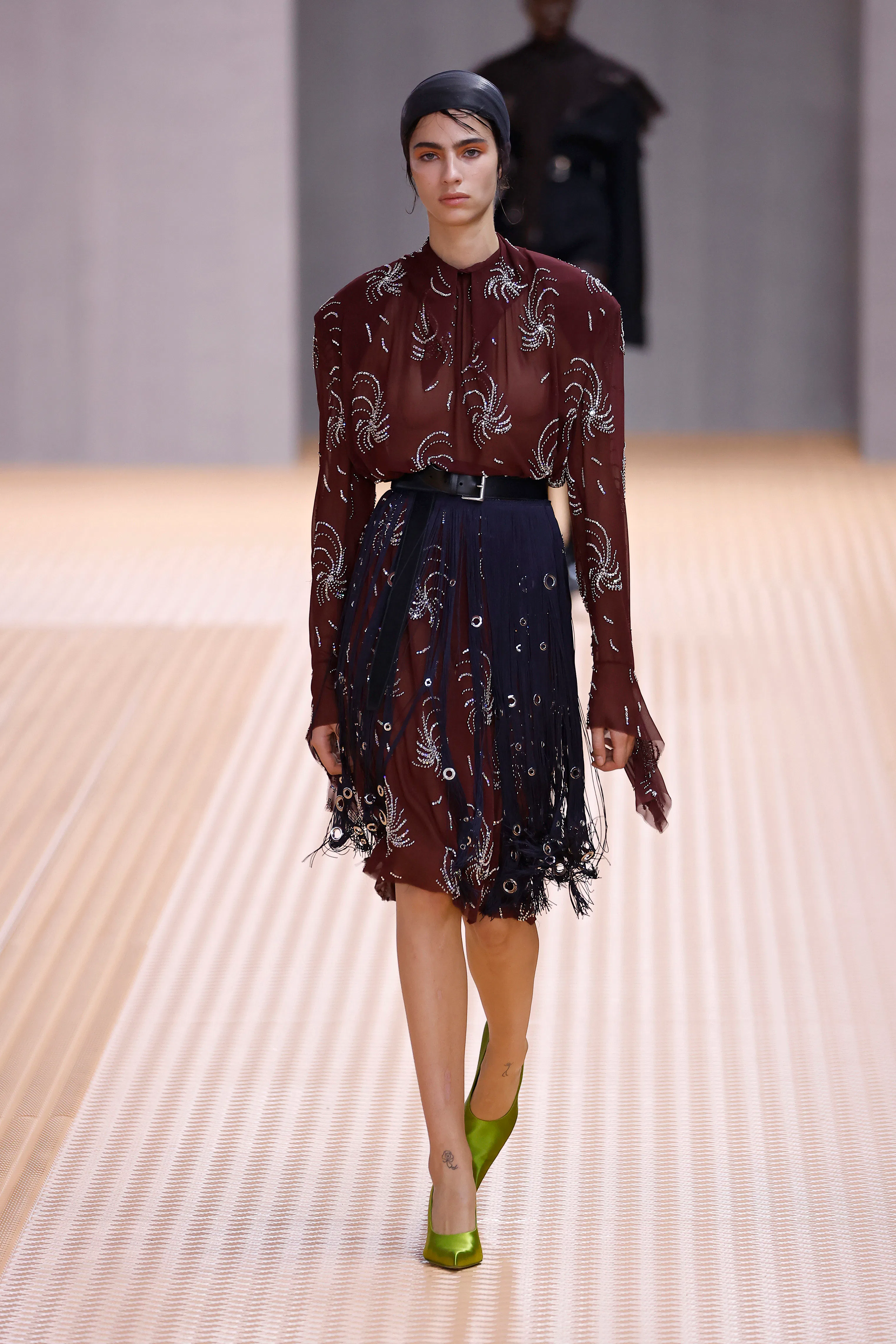 Milan Fashion Week Spring 2024: All the Best Looks From the Runway