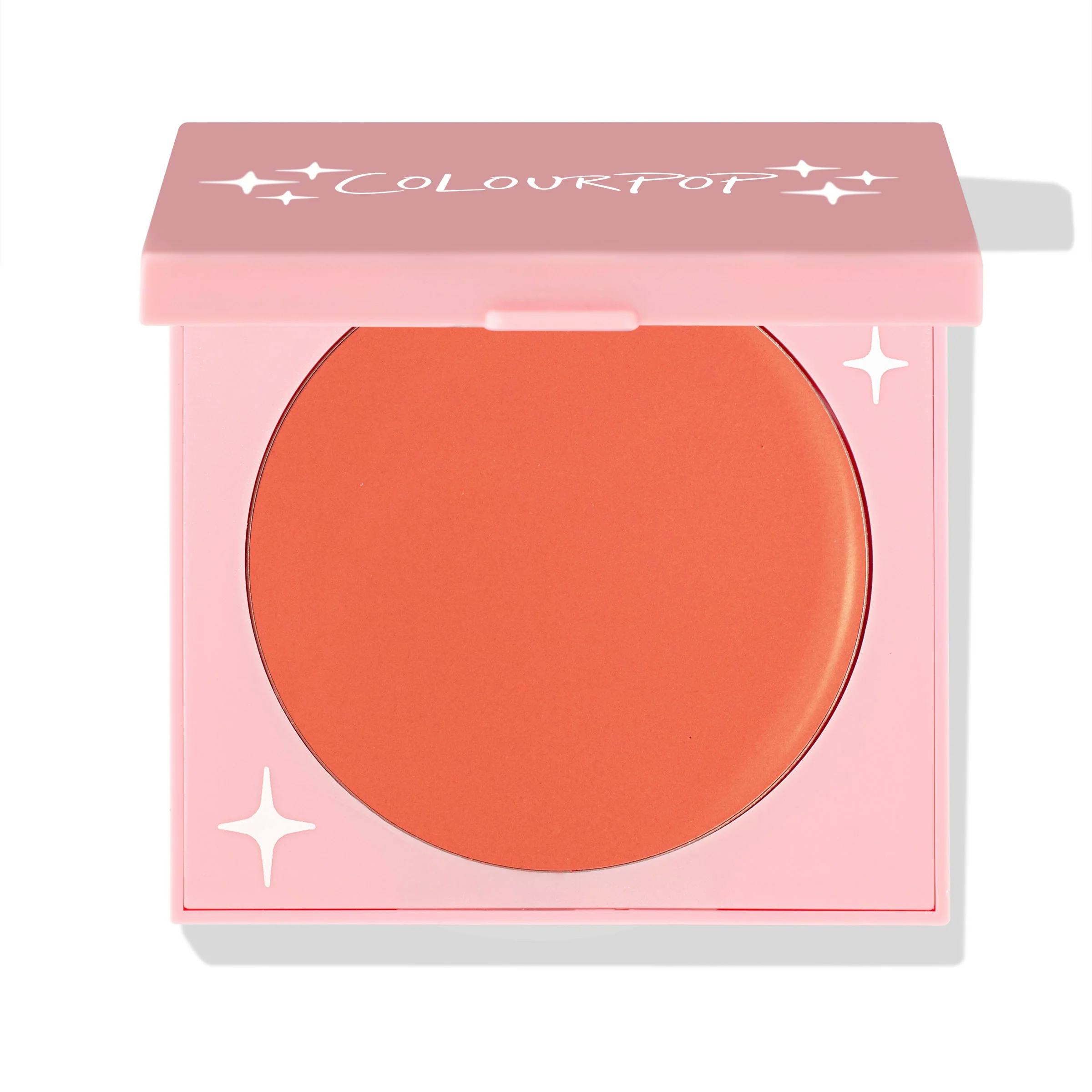 Orange Blush Is The Key To Getting A “Pumpkin Spice” Glow