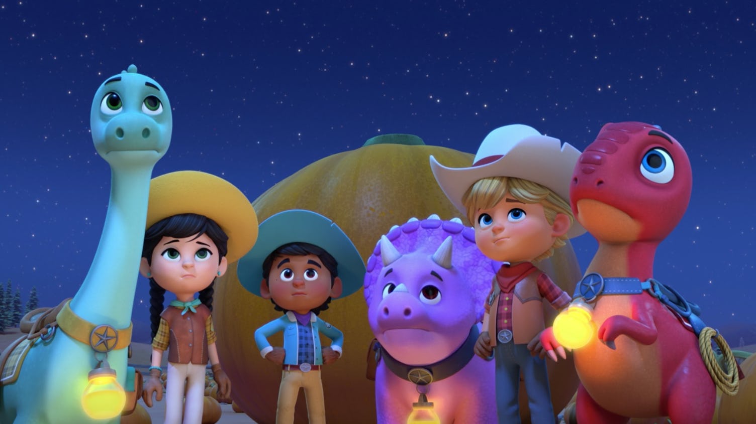 20 Kids’ Shows With Halloween Episodes To Watch This Spooky Season