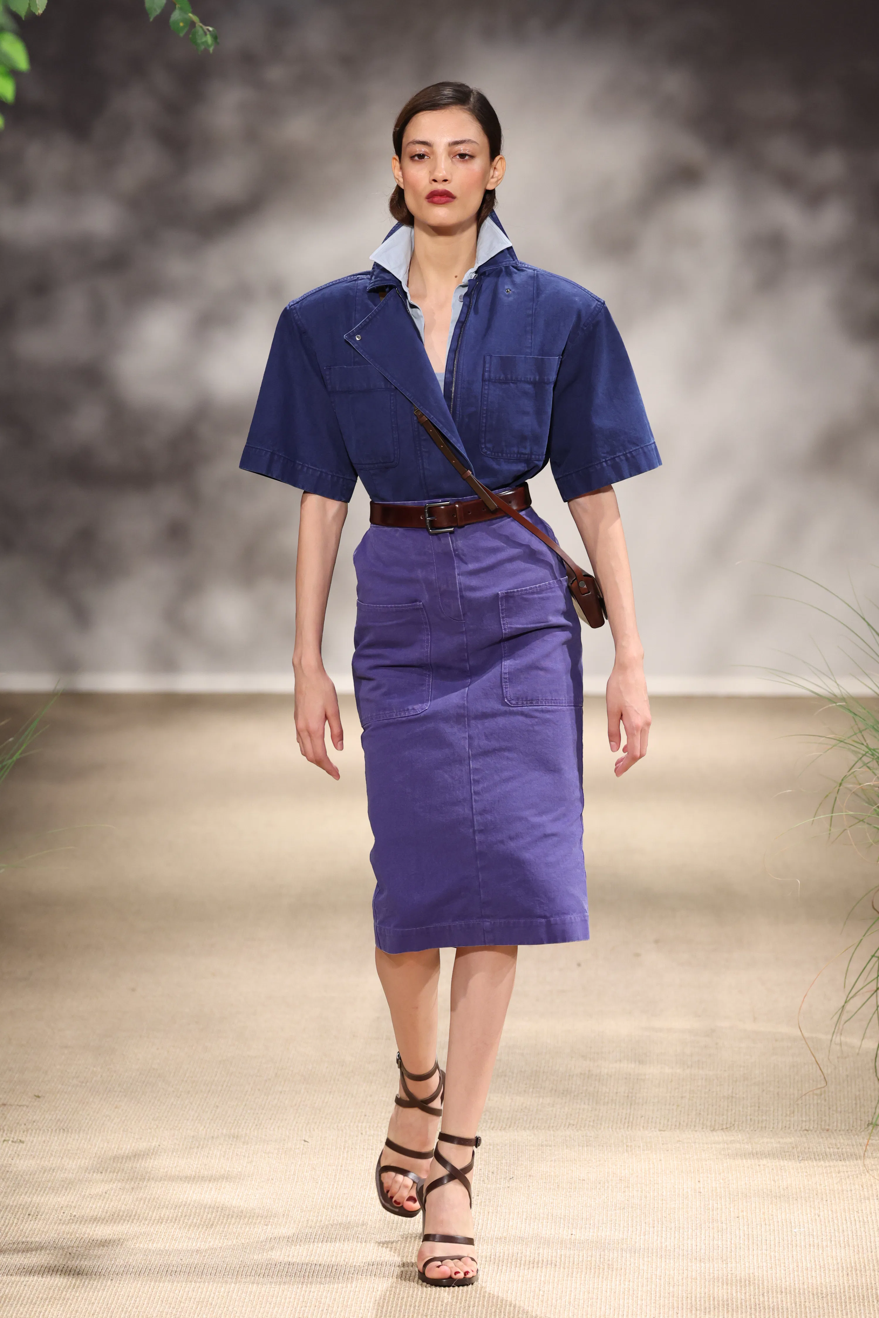 Milan Fashion Week Spring 2024: All the Best Looks From the Runway
