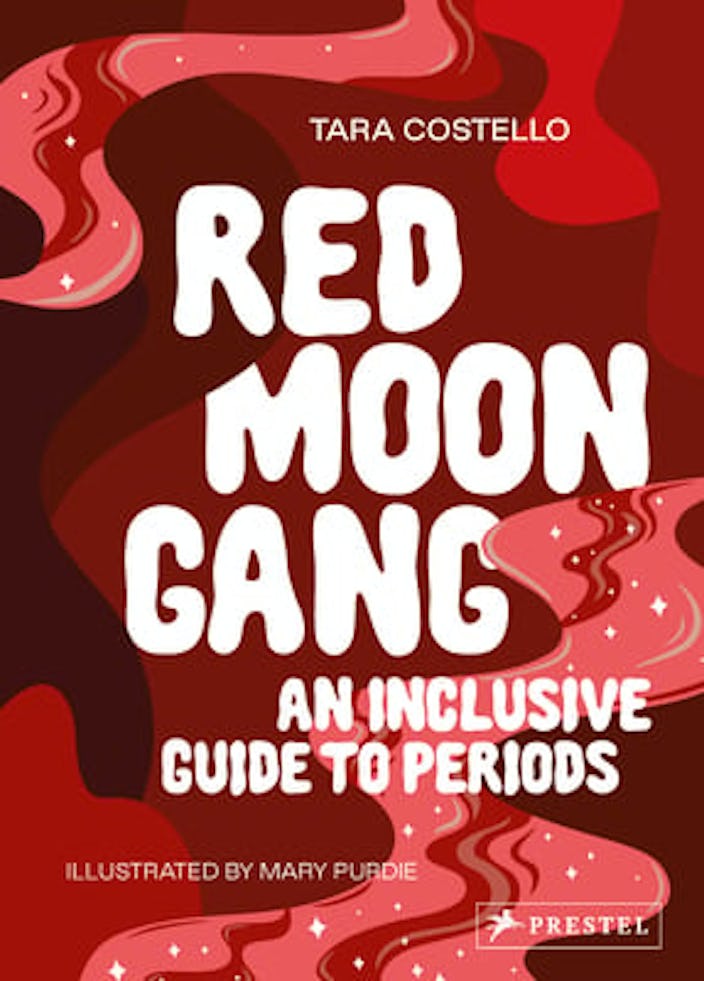 10 Inclusive Books About Menstruation For Kids Of All Ages