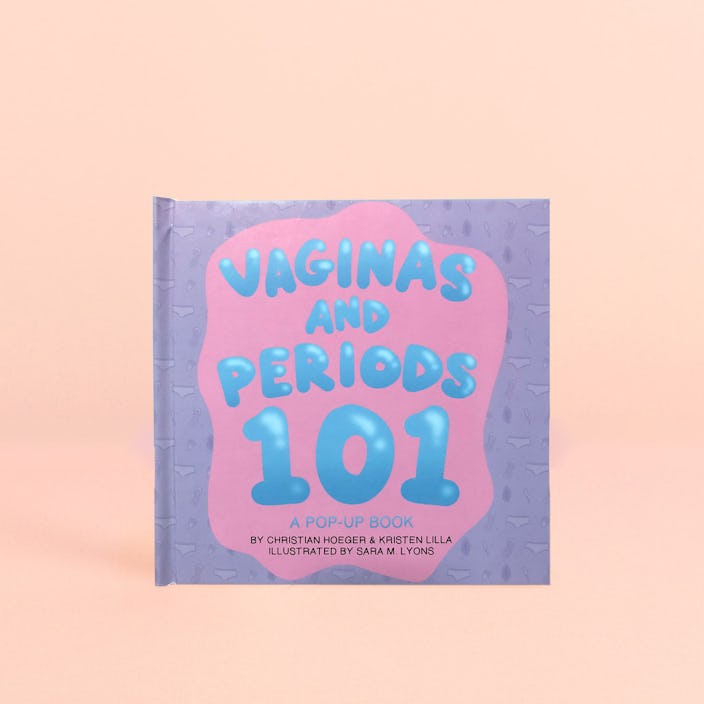10 Inclusive Books About Menstruation For Kids Of All Ages