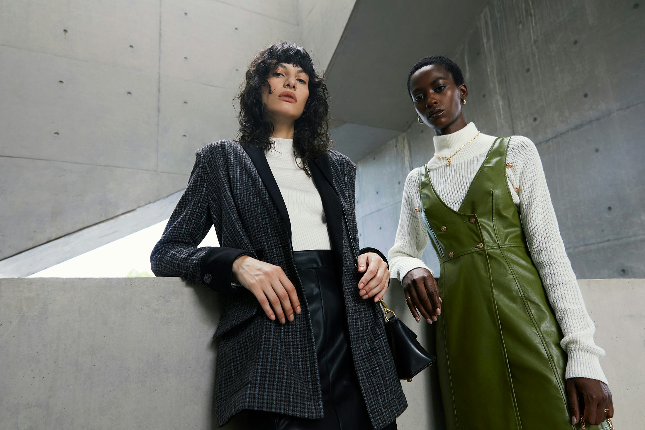 8 New Style Trends For Every Fall Mood