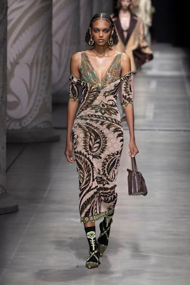 Milan Fashion Week Spring 2024: All the Best Looks From the Runway