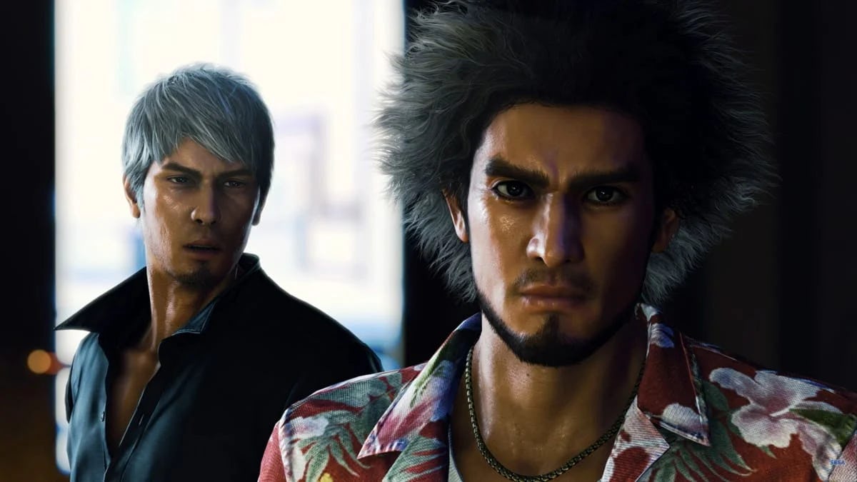 'Like a Dragon: Infinite Wealth' Needs to Give Kiryu His Happy Ending