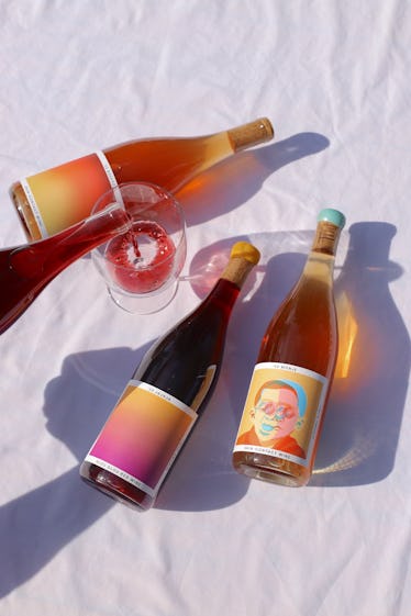 What is orange wine? Here's what to know about the buzzy drink all over ...