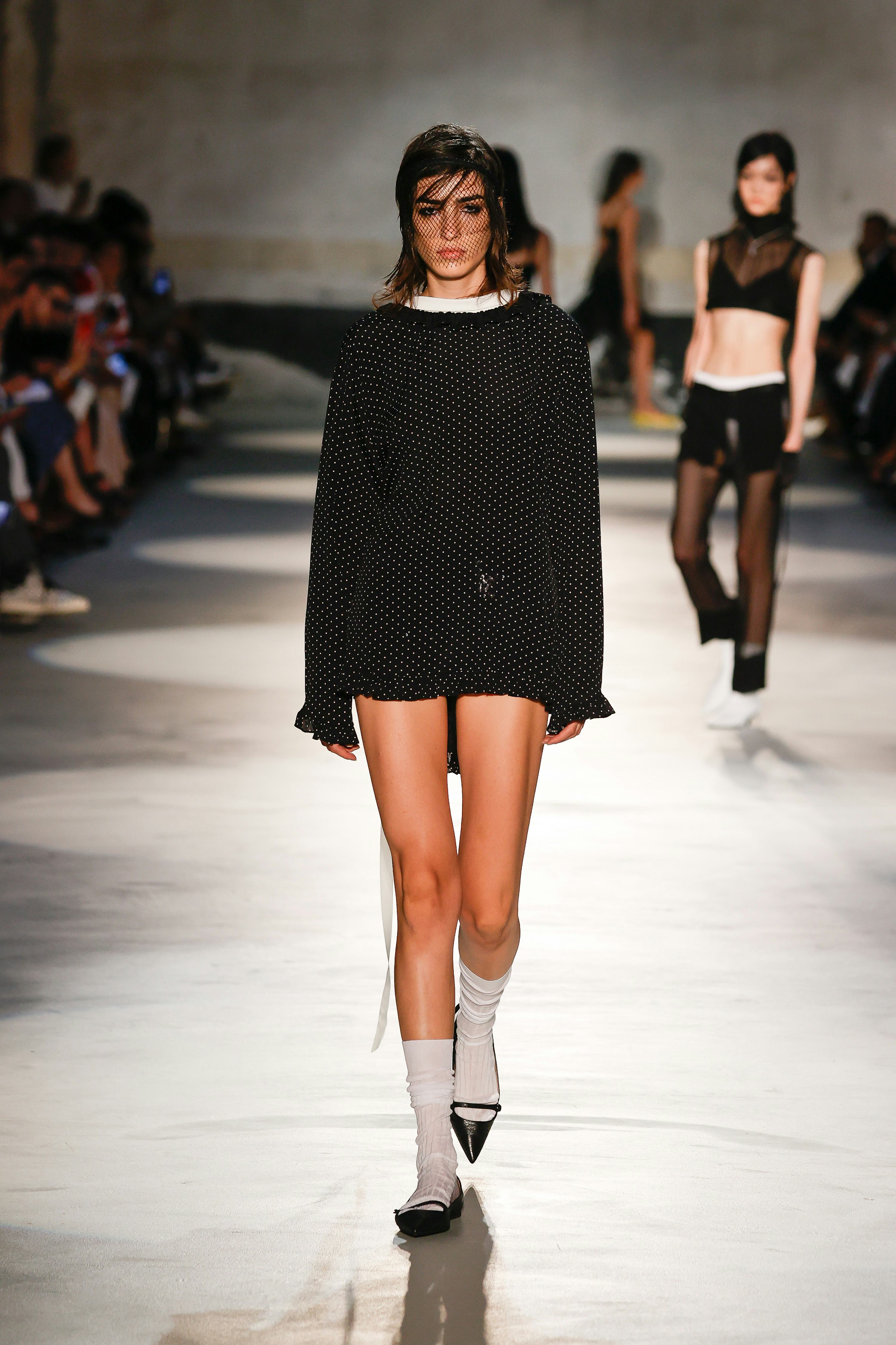 Milan Fashion Week Spring 2024: All the Best Looks From the Runway