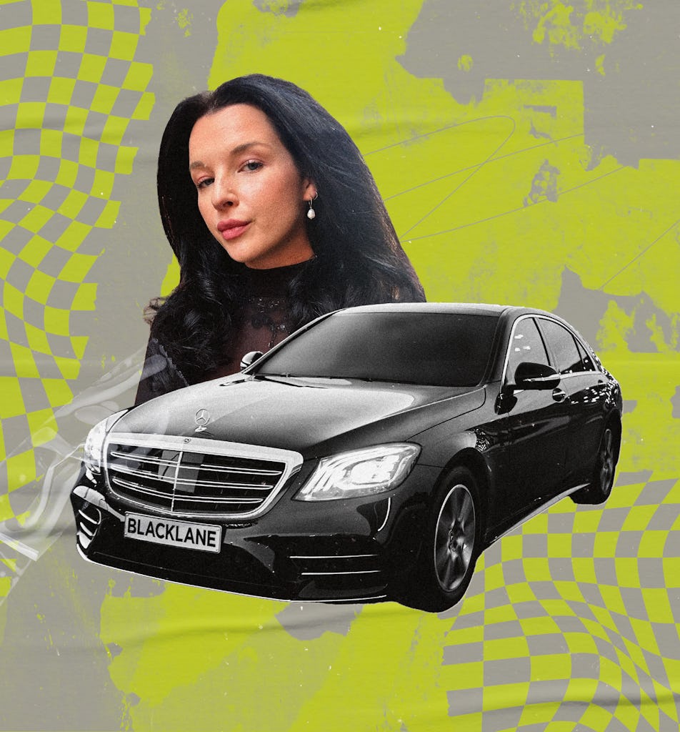 Blacklane Chauffeur Review: The "Quiet Luxury" Of Car Services