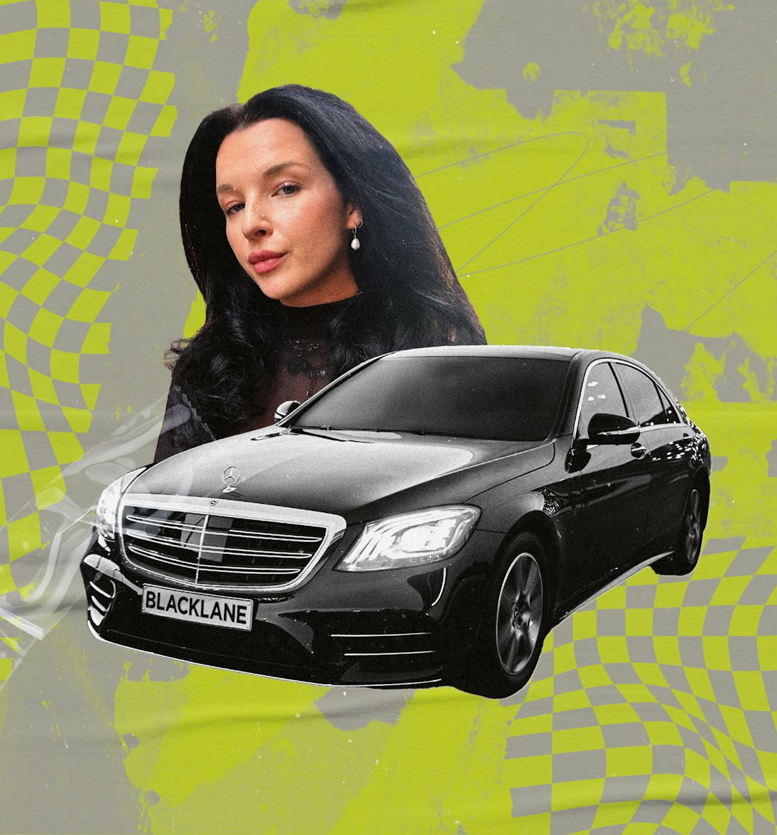 Blacklane Chauffeur Review: The "Quiet Luxury" Of Car Services