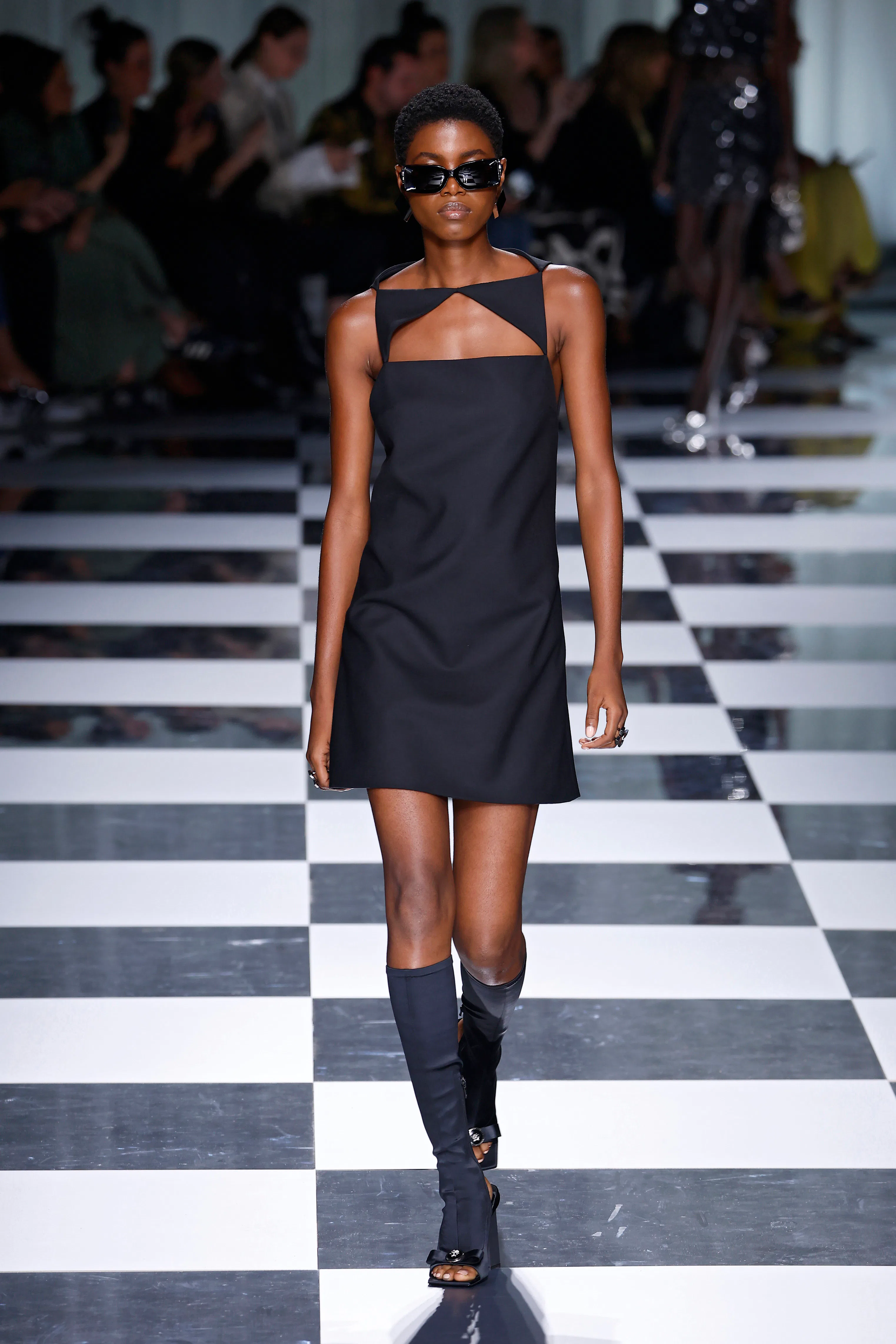 Milan Fashion Week Spring 2024: All the Best Looks From the Runway