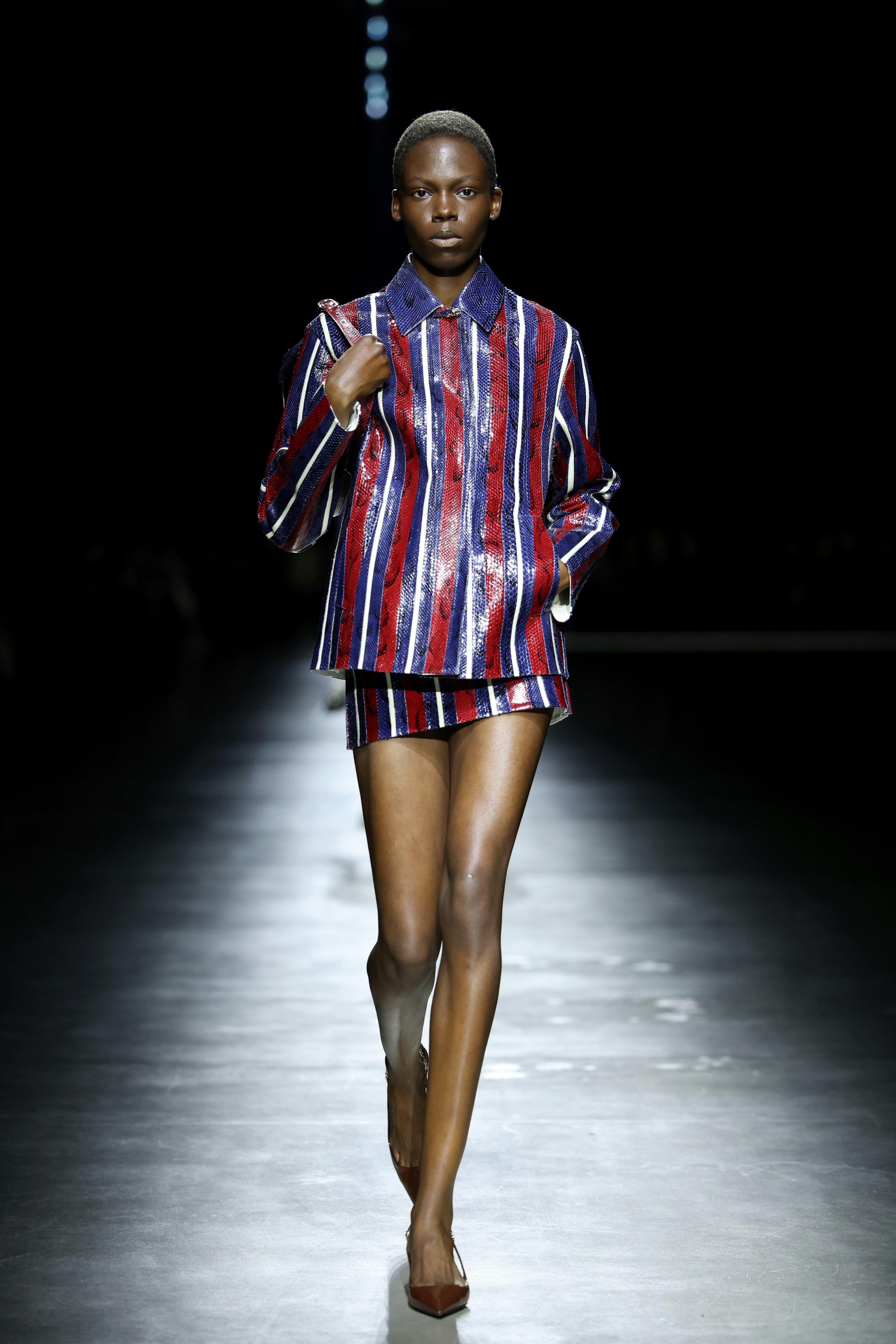 Milan Fashion Week Spring 2024: All the Best Looks From the Runway