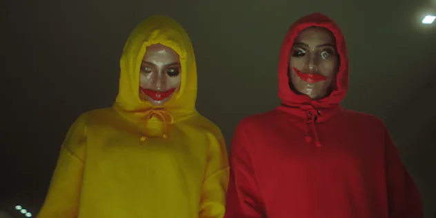 13 Scary TV Shows For Kids To Stream On Netflix, Disney+, & More