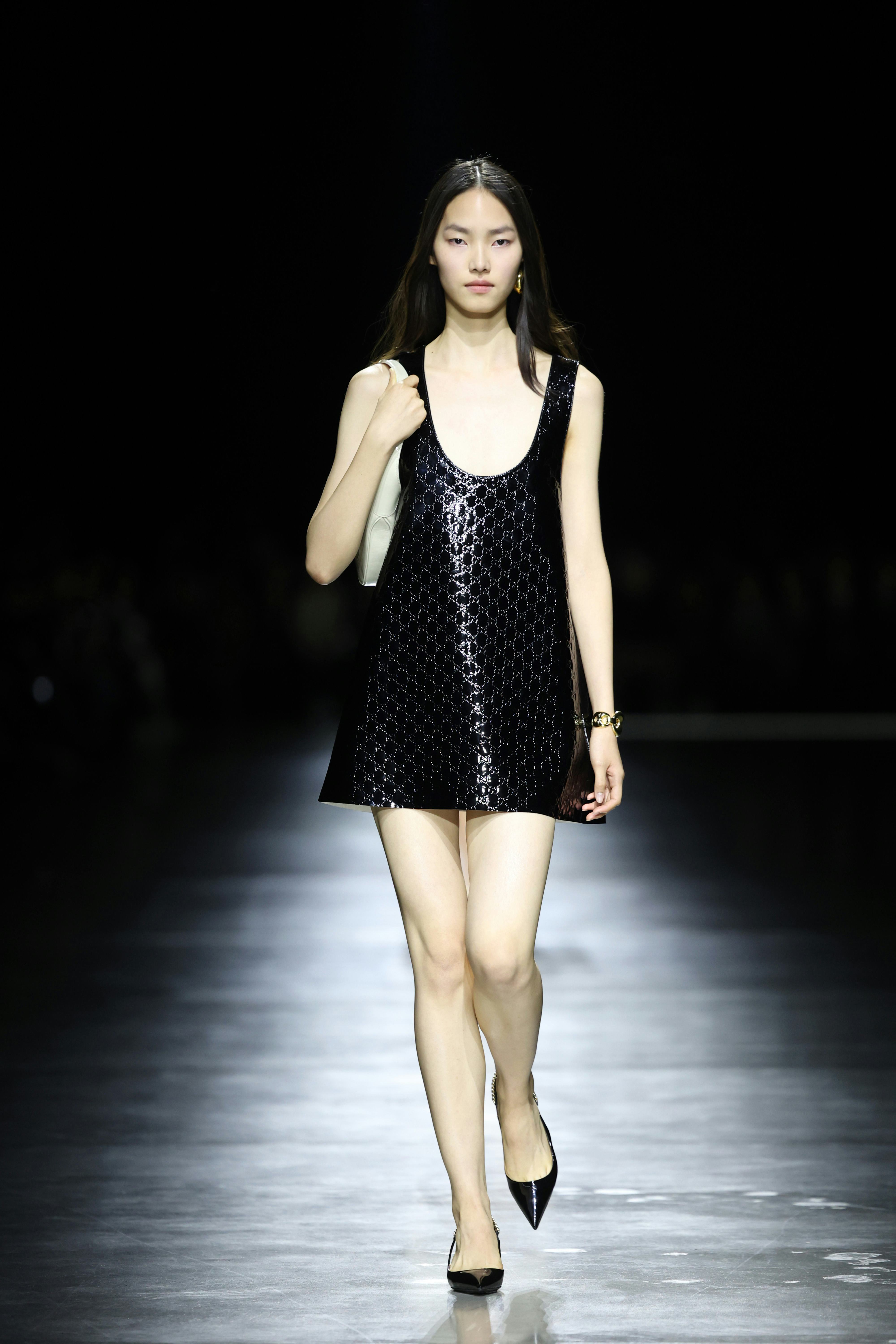 Milan Fashion Week Spring 2024: All the Best Looks From the Runway