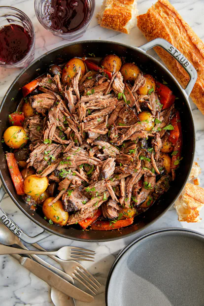 21 Best Meals To Take A New Mom, From Breakfast To Dessert