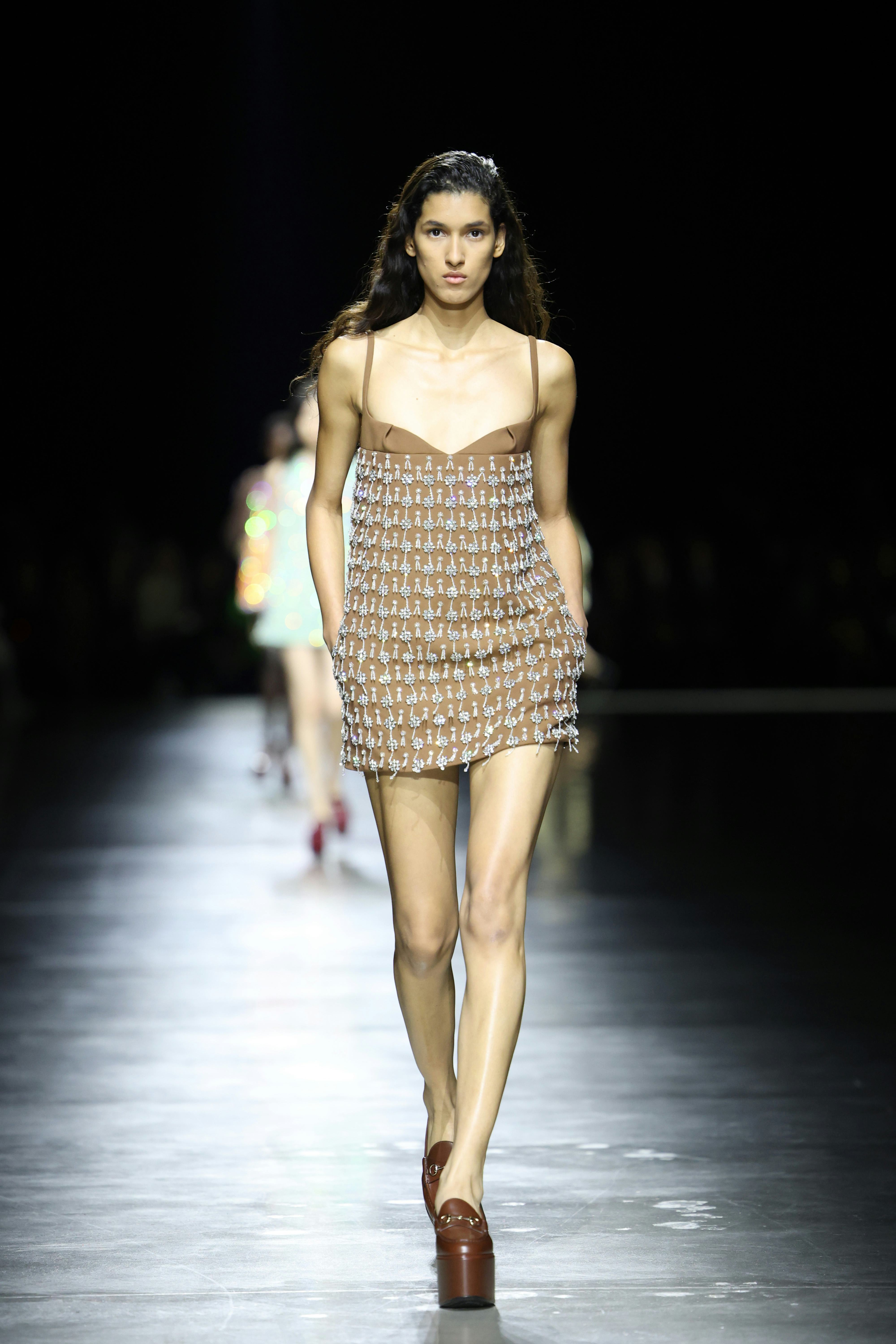 Milan Fashion Week Spring 2024: All the Best Looks From the Runway