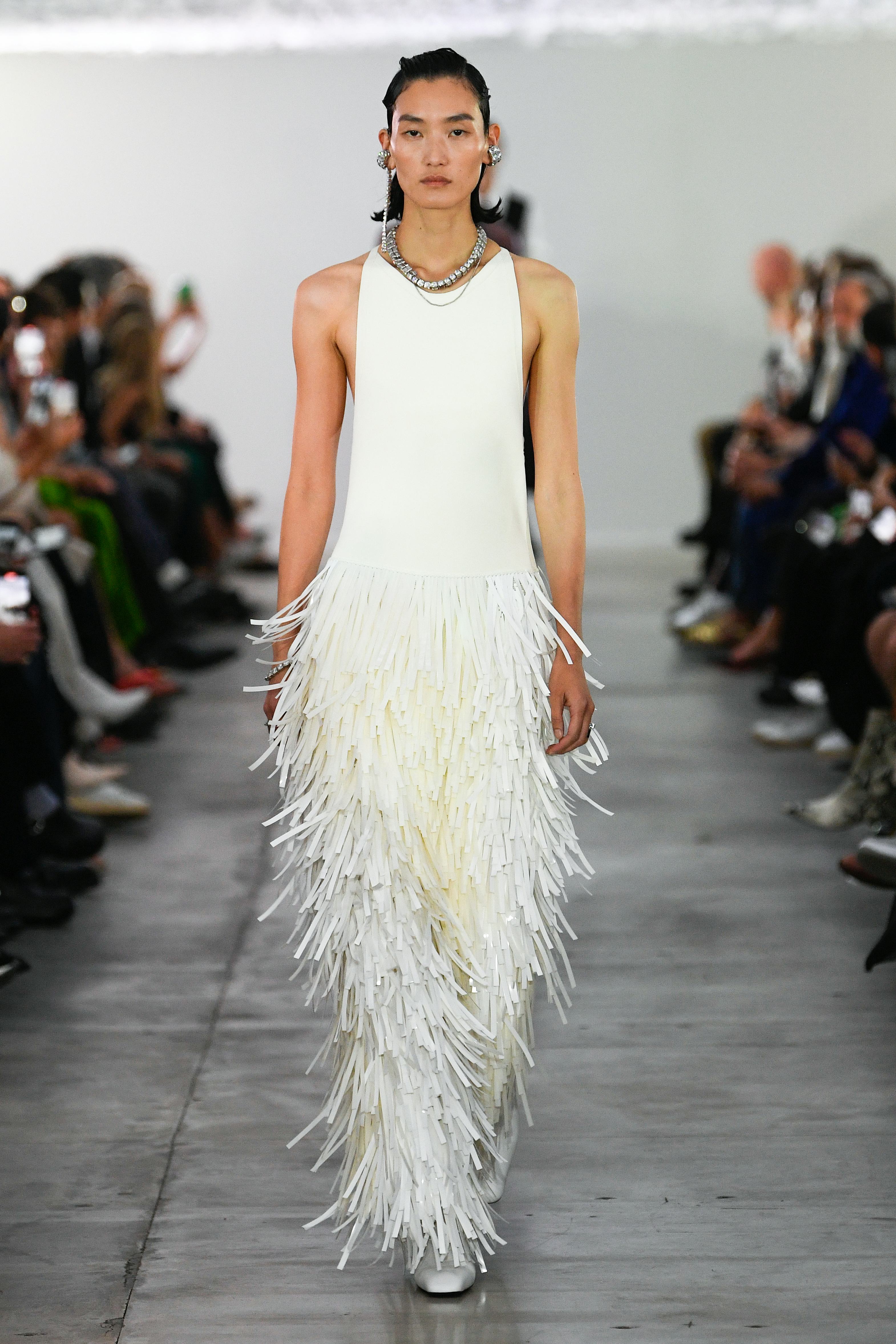 Milan Fashion Week Spring 2024: All the Best Looks From the Runway