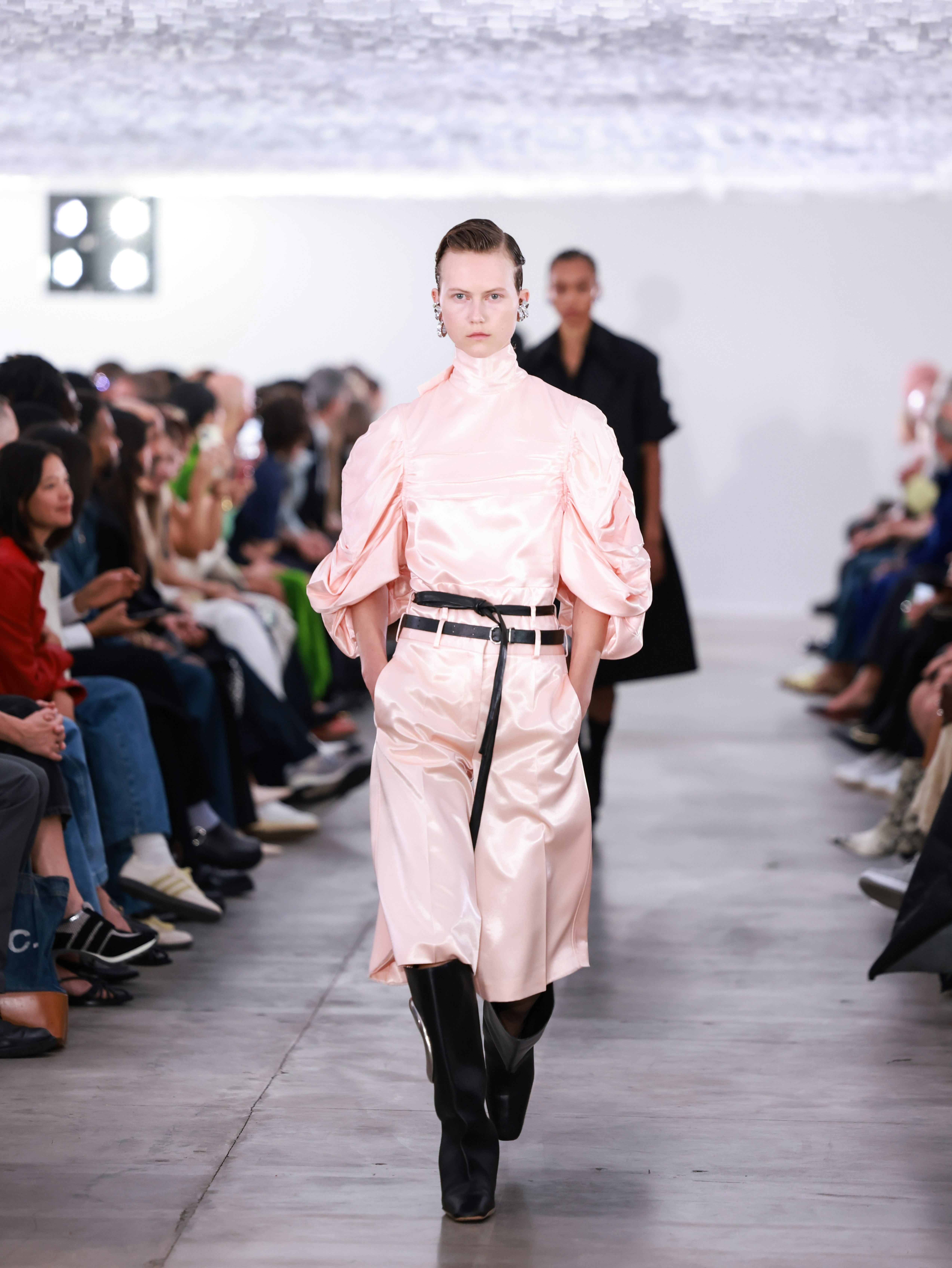 Milan Fashion Week Spring 2024: All the Best Looks From the Runway