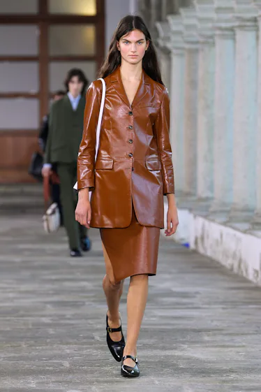 Milan Fashion Week Spring 2024: All the Best Looks From the Runway