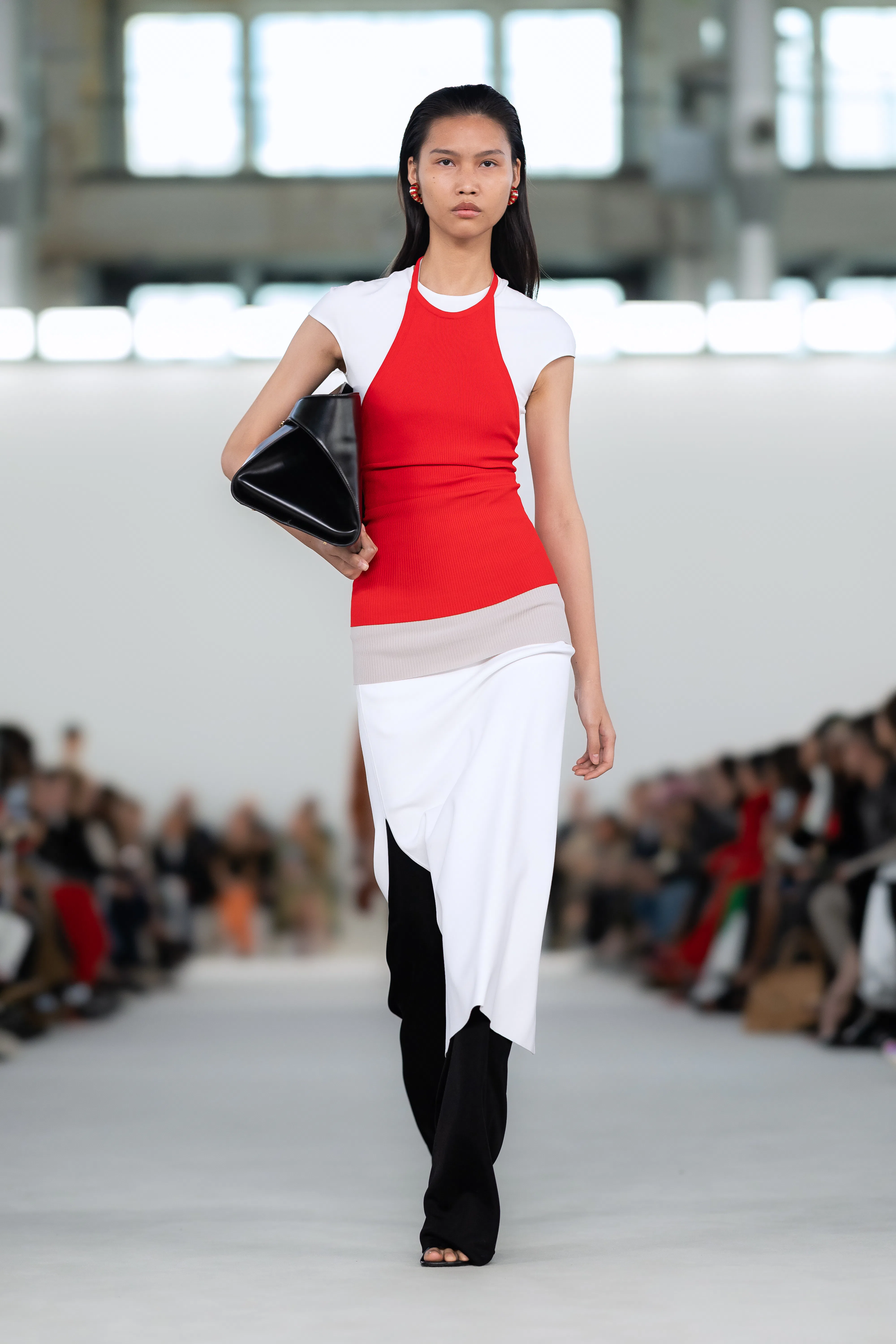 Milan Fashion Week Spring 2024: All the Best Looks From the Runway