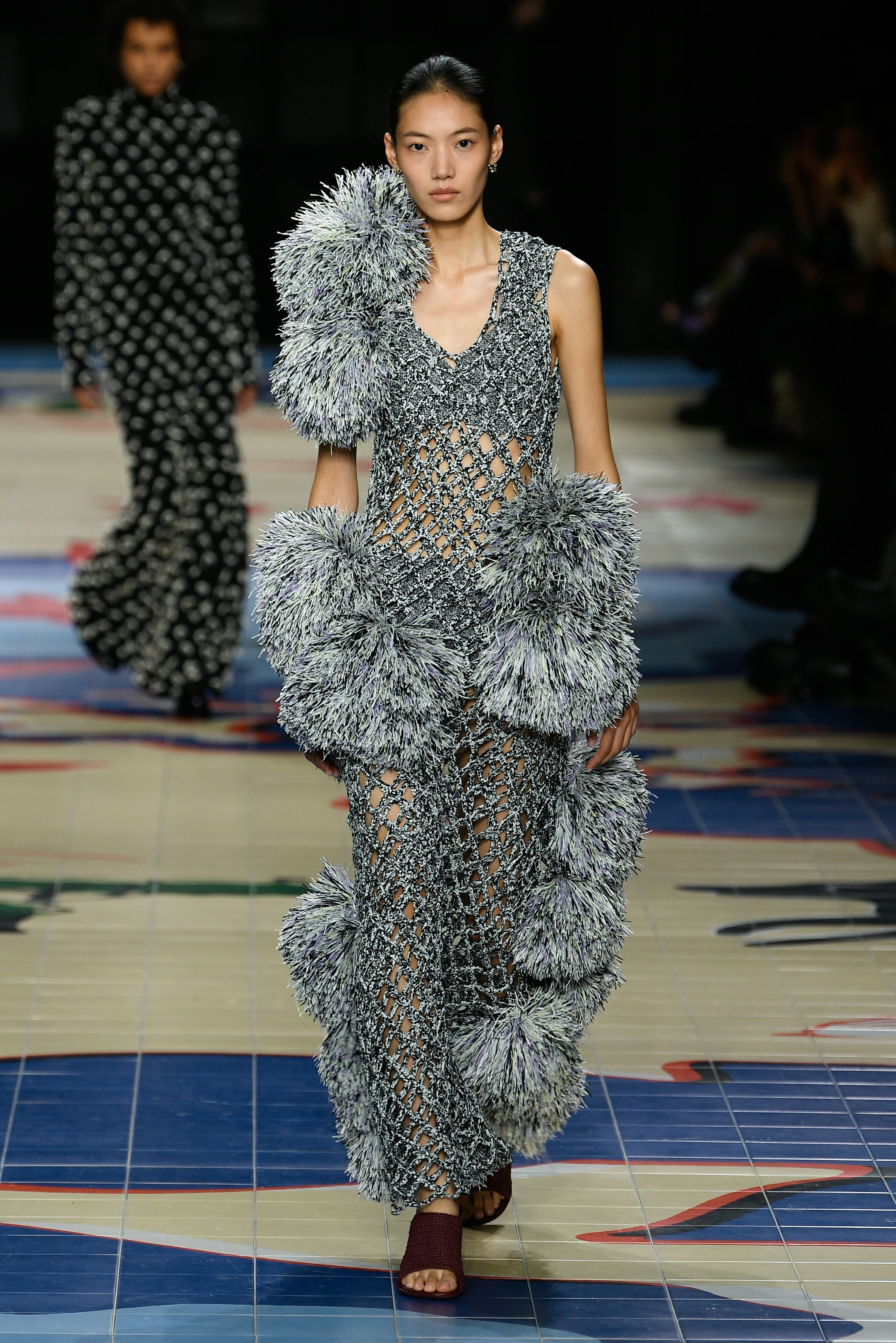 Milan Fashion Week Spring 2024: All the Best Looks From the Runway