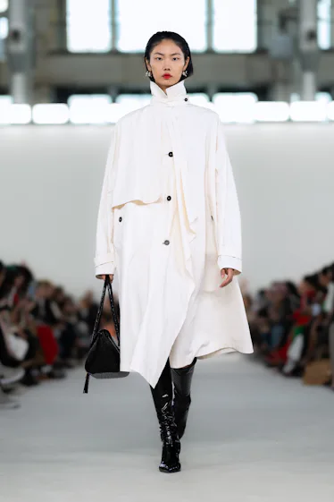 Milan Fashion Week Spring 2024: All the Best Looks From the Runway