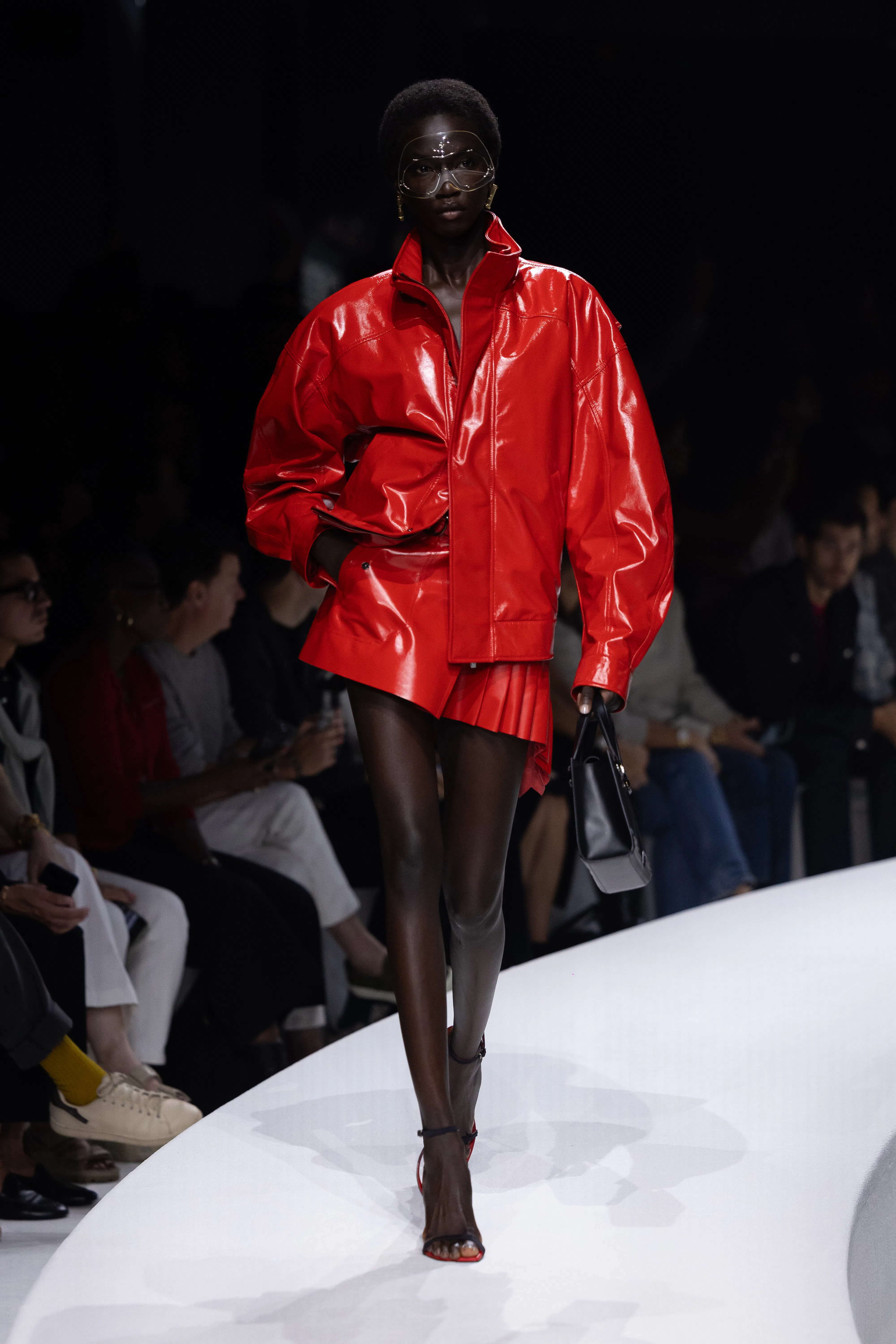 The Milan Fashion Week Spring/Summer 2024 Trends We're Copying, STAT