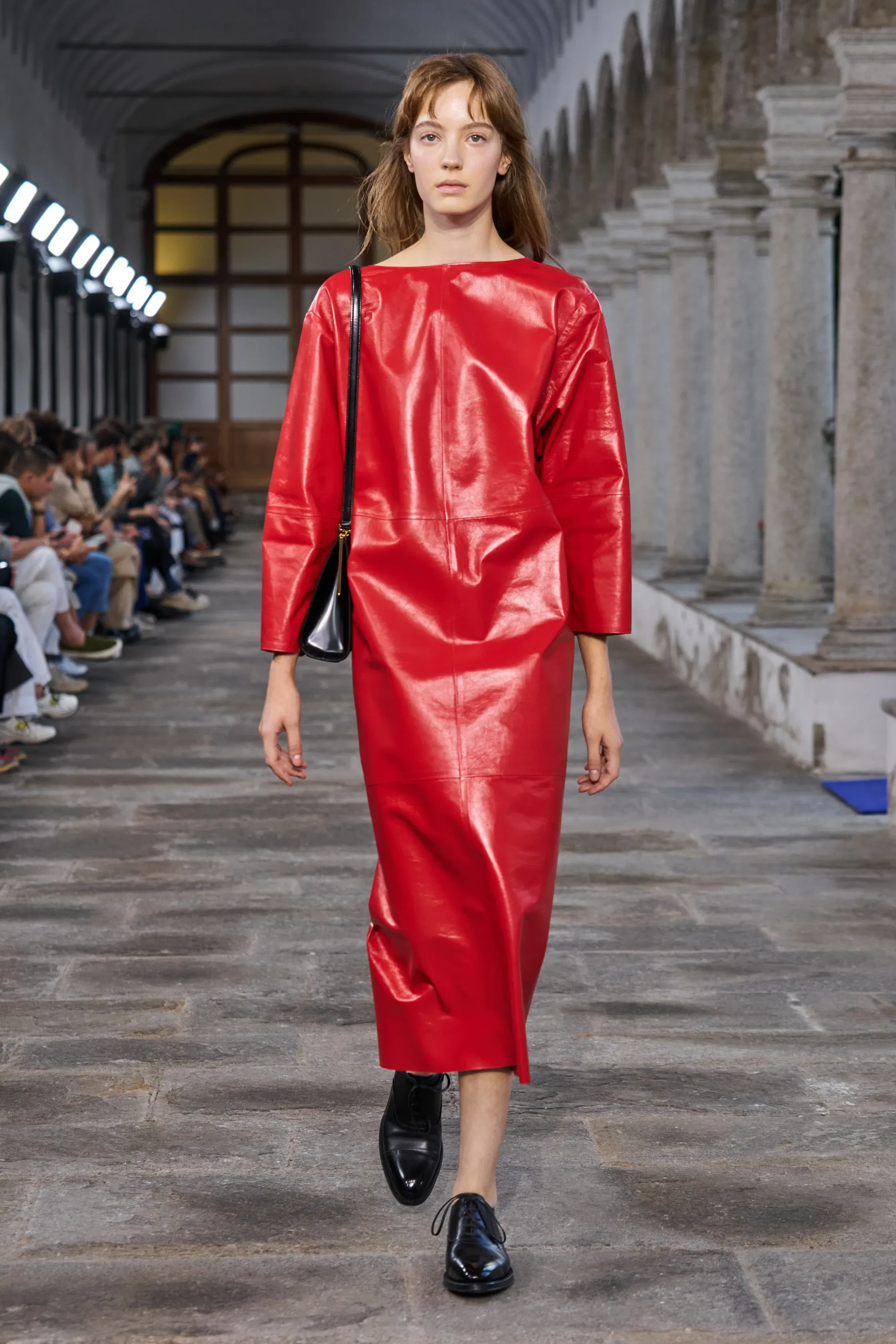 The Milan Fashion Week Spring/Summer 2024 Trends We're Copying, STAT