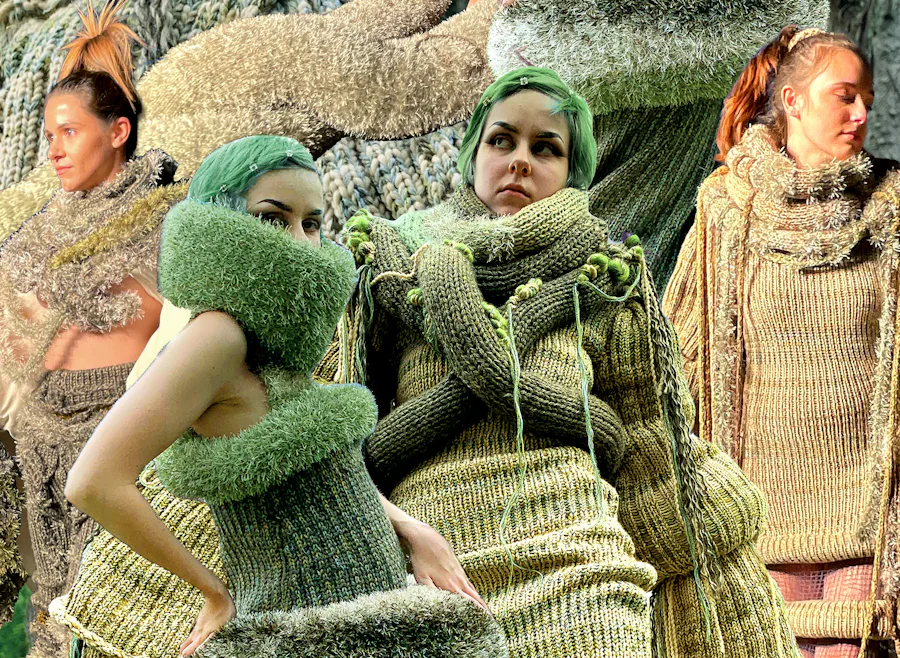 Sensory-Friendly Clothing Is The Future For Neurodivergent Shoppers