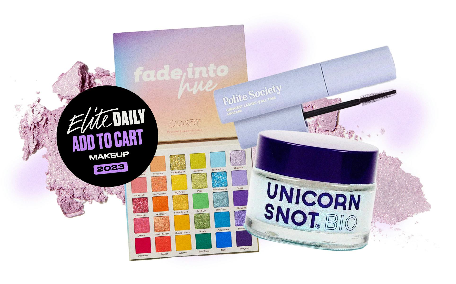 25 College Makeup Essentials For Every Activity On & Off Campus