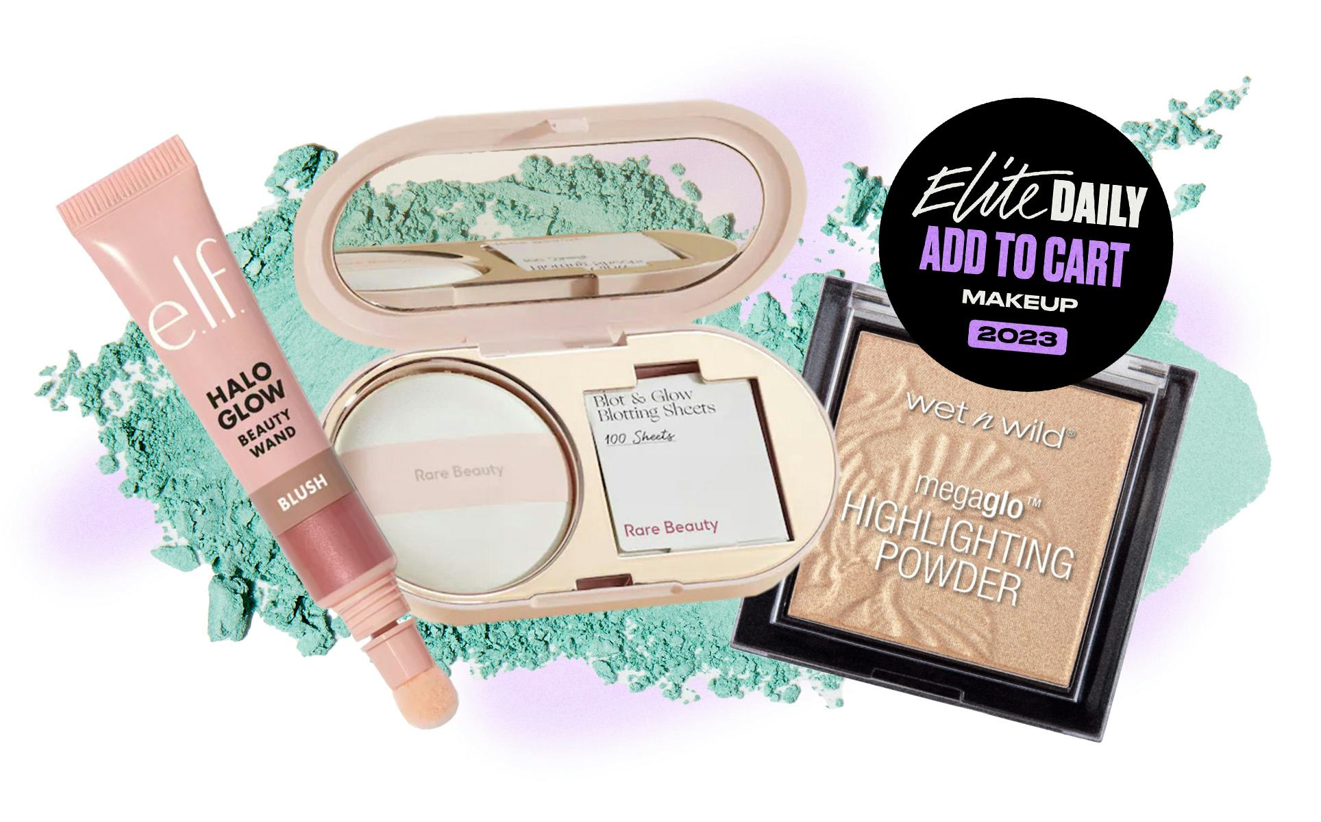 25 College Makeup Essentials For Every Activity On & Off Campus