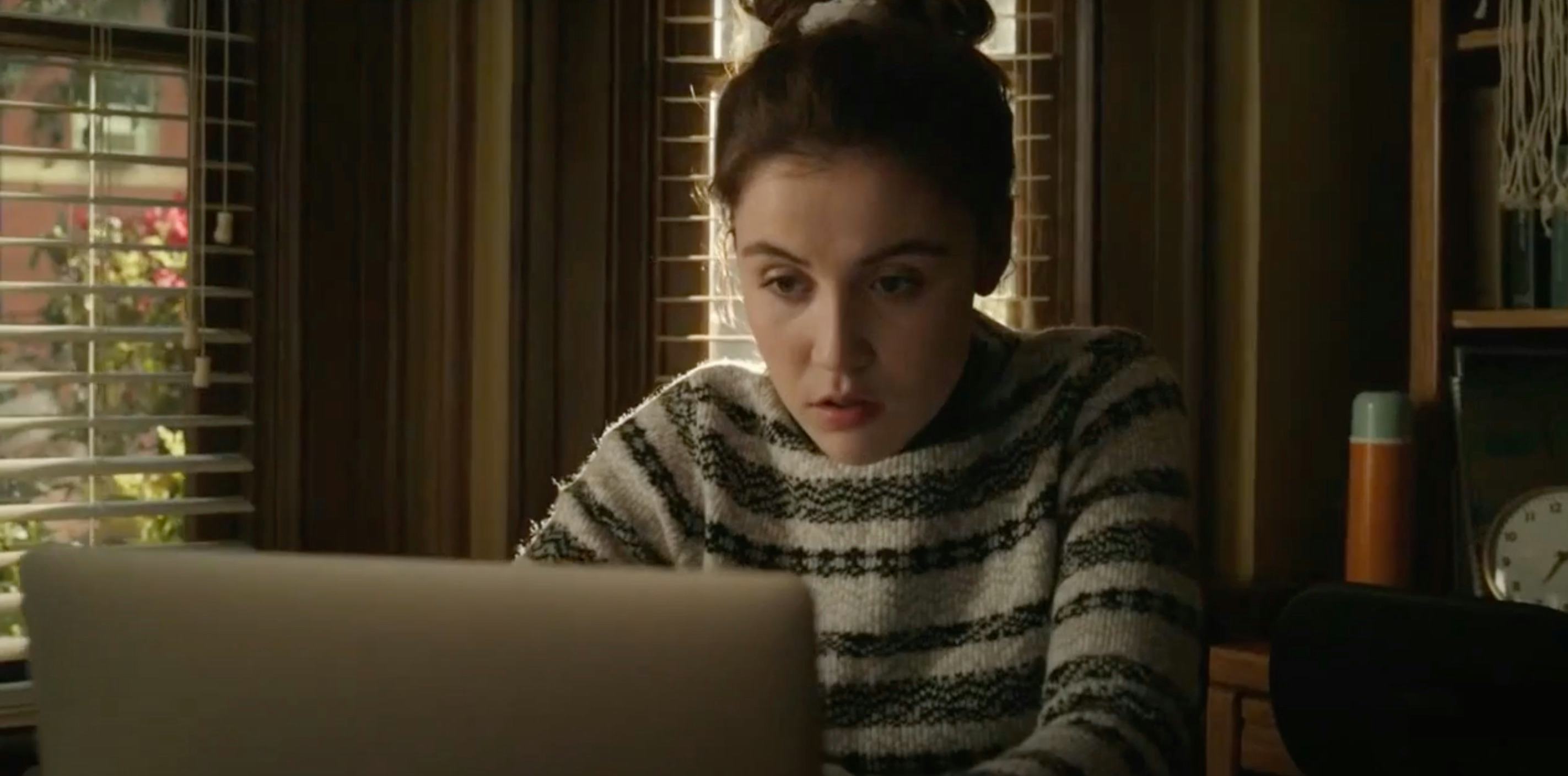 Who Is Alex Levy’s Daughter On 'The Morning Show'?