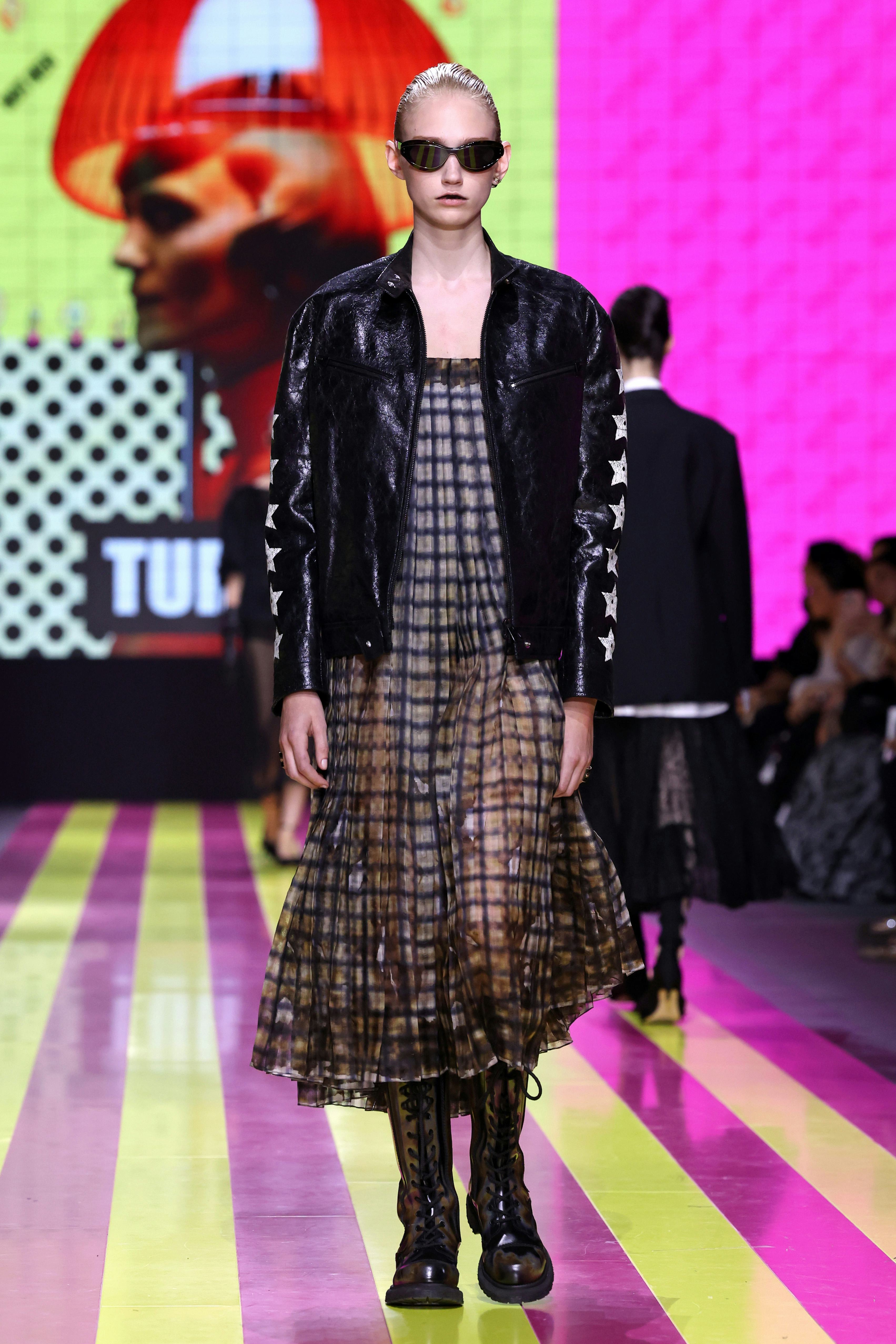 Dior's Spring/Summer 2024 Collection Has Completely Bewitched Us