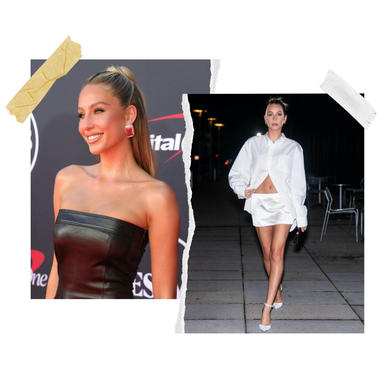 Alix Earle Opens Up About Her Acne Journey, Hot Mess Podcast, & More