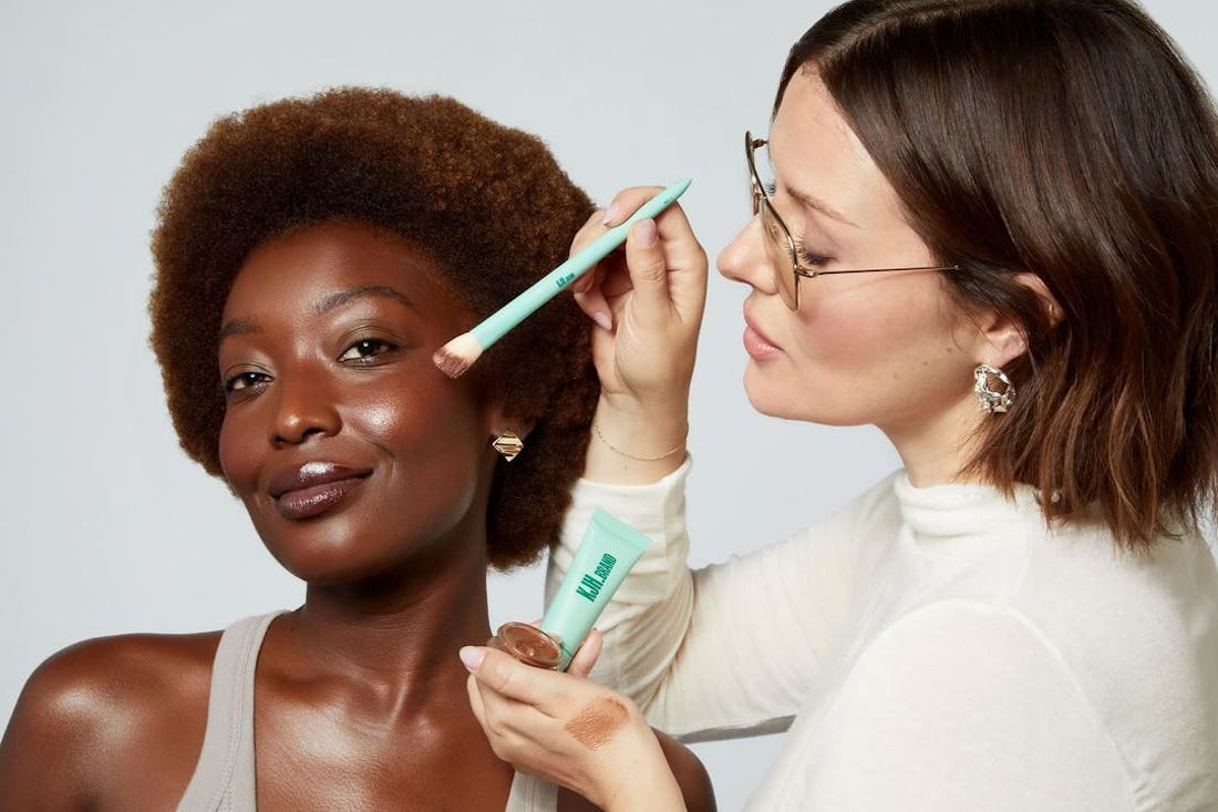 KJH.brand, Makeup Artist Katie Jane Hughes' Brainchild, Is Finally Here