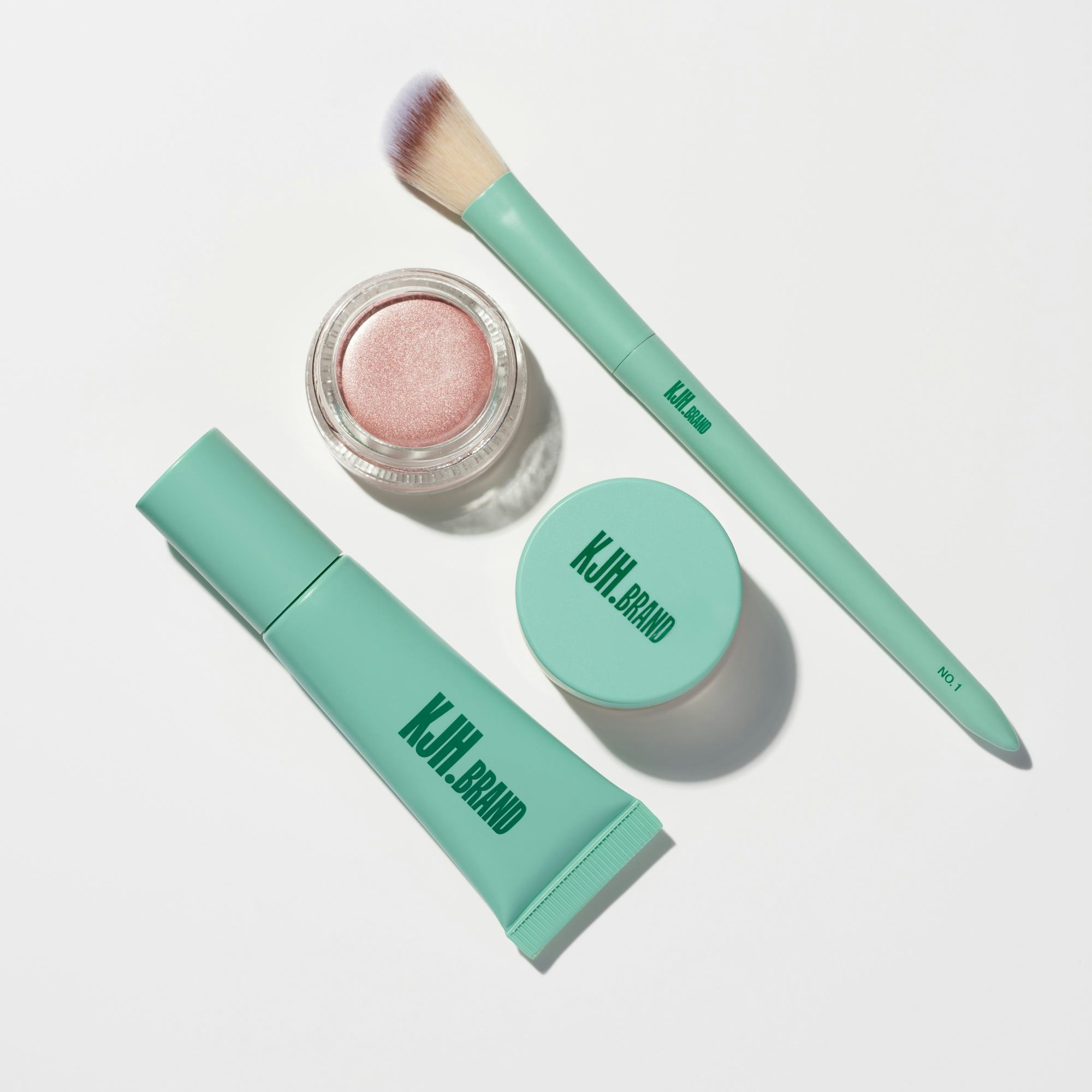 KJH.brand, Makeup Artist Katie Jane Hughes' Brainchild, Is Finally Here