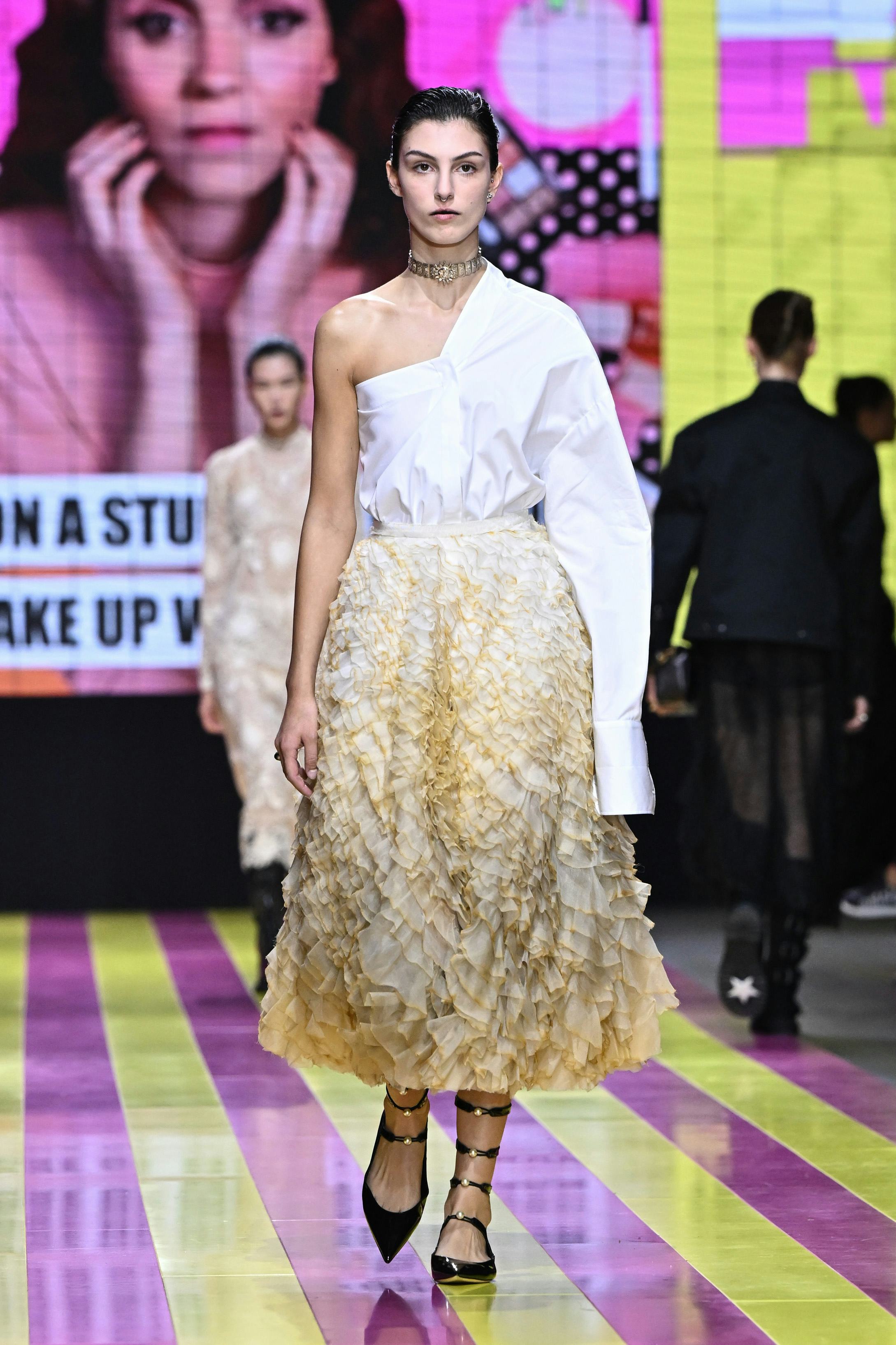 Dior's Spring/Summer 2024 Collection Has Completely Bewitched Us