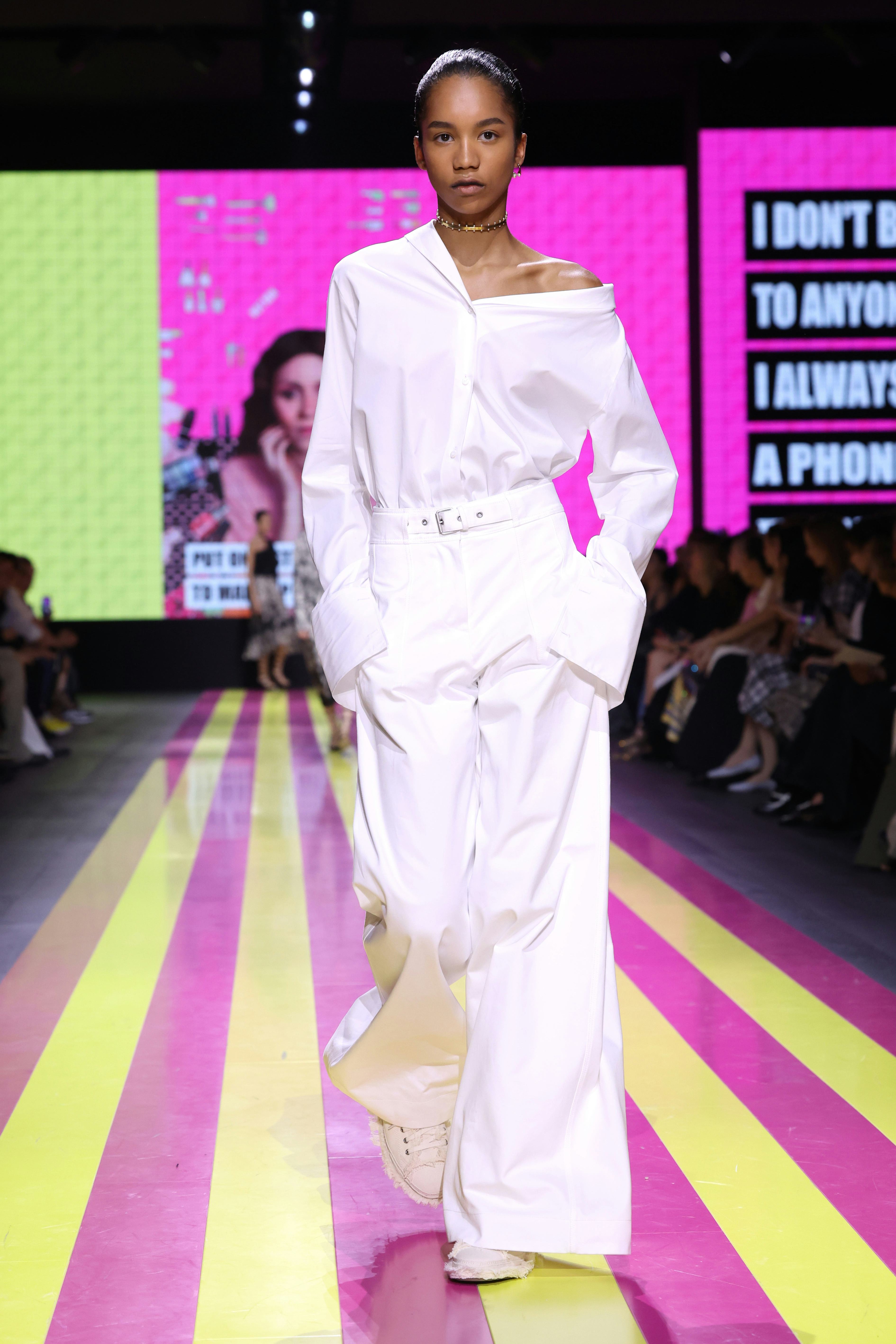 Dior's Spring/Summer 2024 Collection Has Completely Bewitched Us