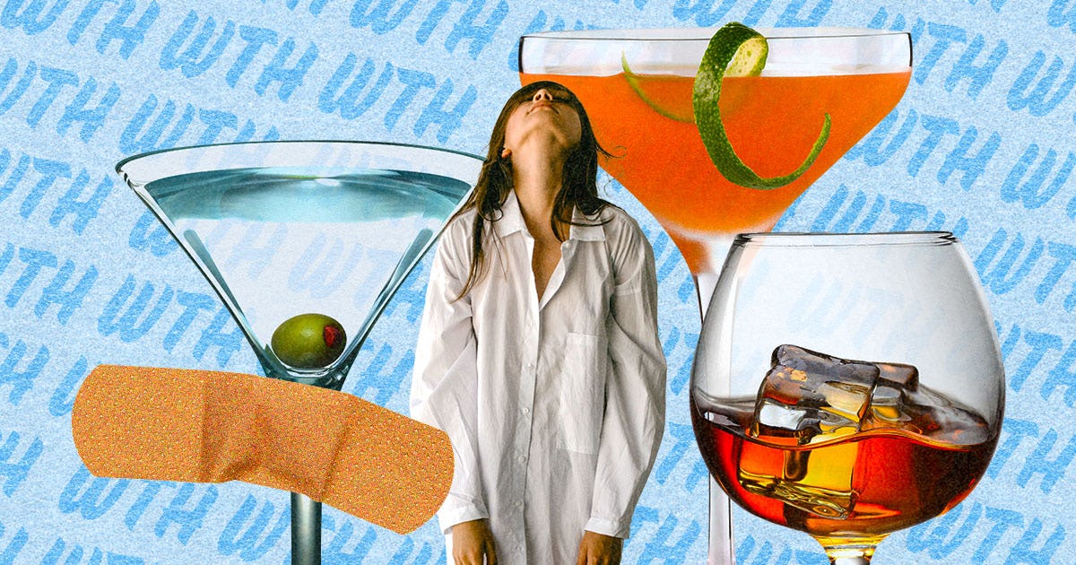 Why Do Hangovers Get Worse With Age Experts Break It Down