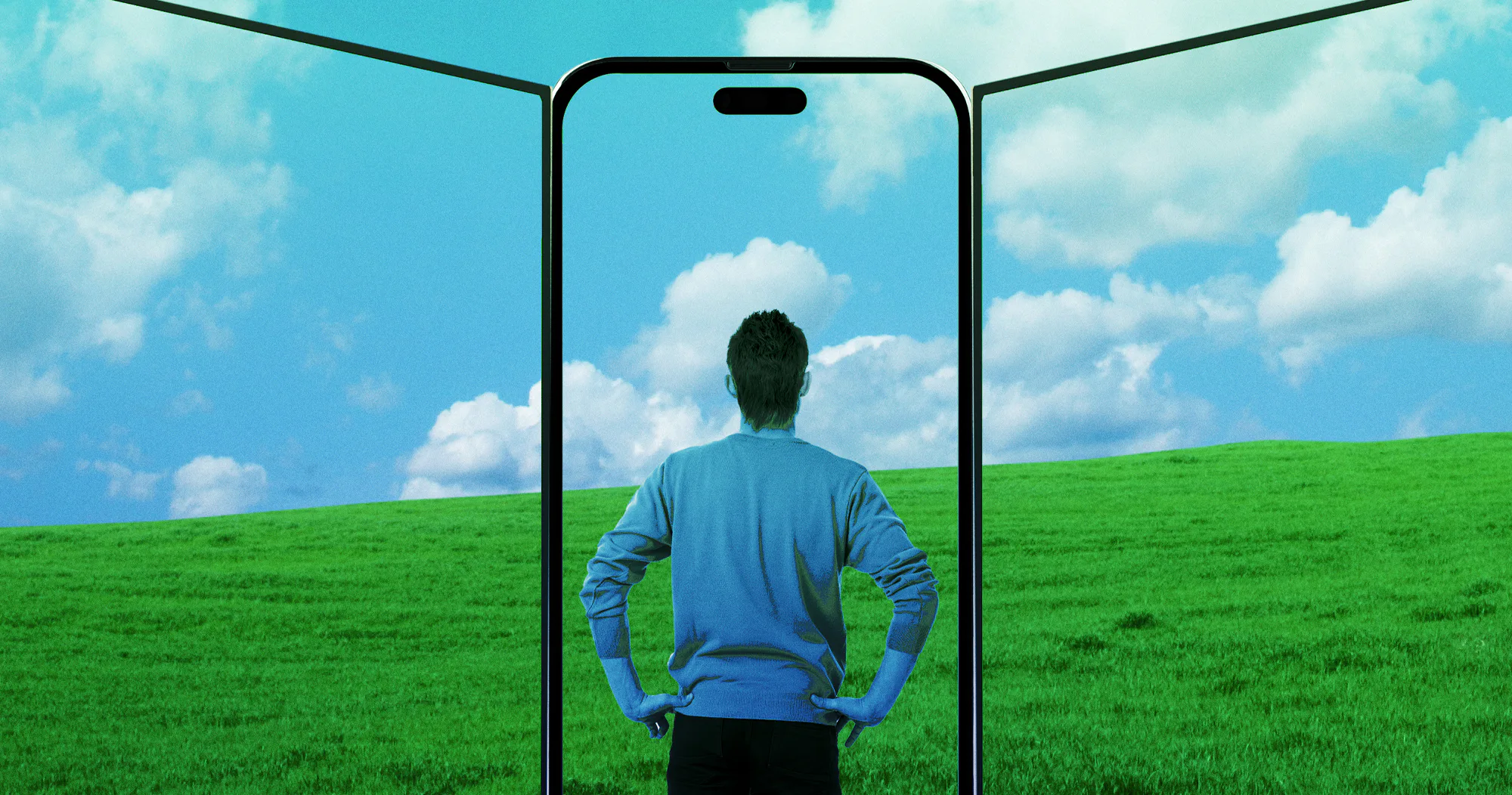 What Will Replace Smartphones? Experts Reveal the Unsettling Reality