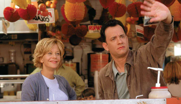 10 Fall Rom-Coms & Romance Movies Perfect For A Cozy Night In