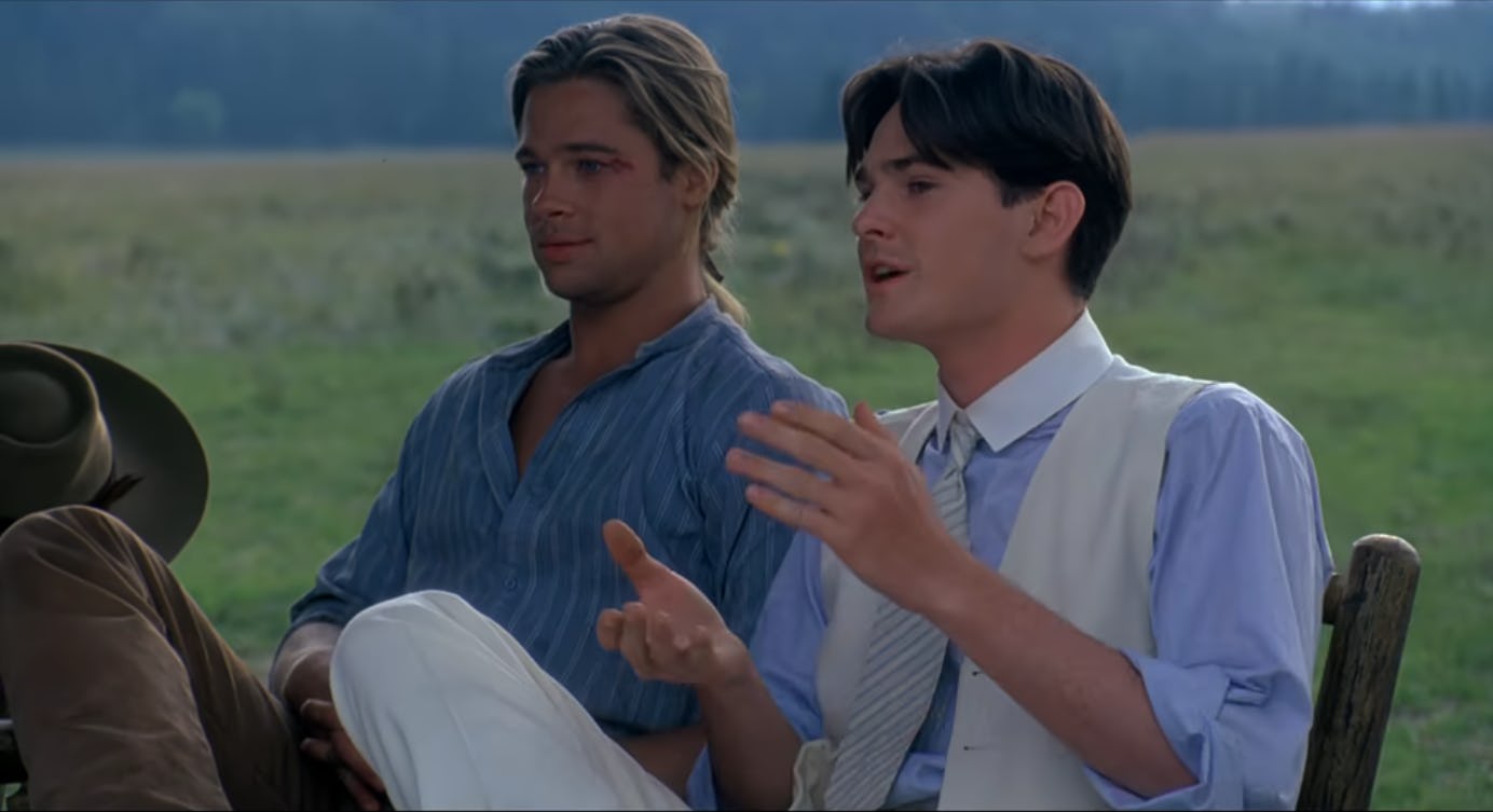 10 Fall Rom-Coms & Romance Movies Perfect For A Cozy Night In