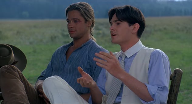 10 Fall Rom-Coms & Romance Movies Perfect For A Cozy Night In