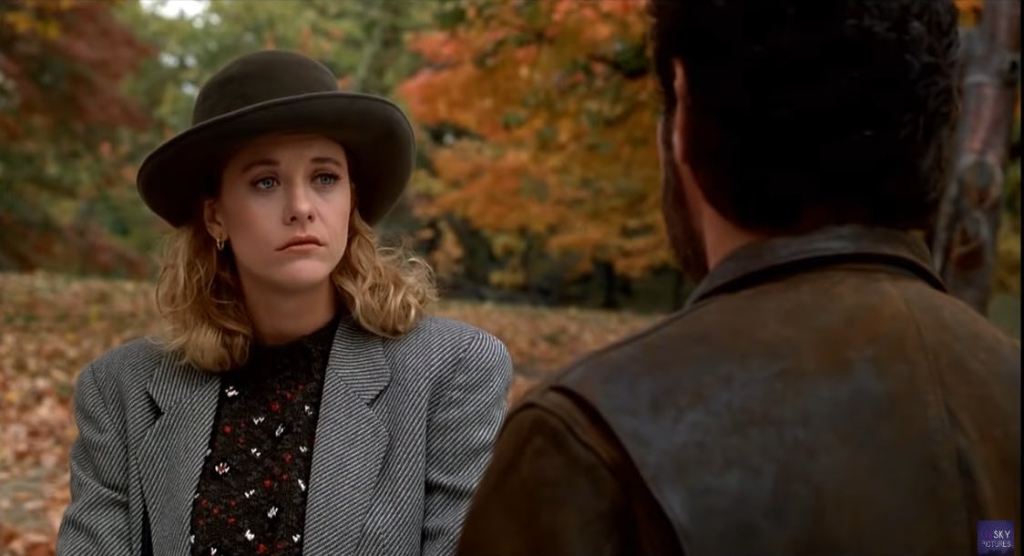 10 Fall Rom-Coms & Romance Movies Perfect For A Cozy Night In