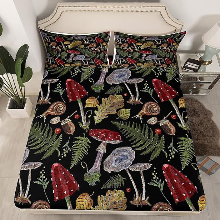 22 Witchcore Items To Conjure Up A Truly Magical Kid's Room