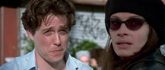 10 Fall Rom-Coms & Romance Movies Perfect For A Cozy Night In